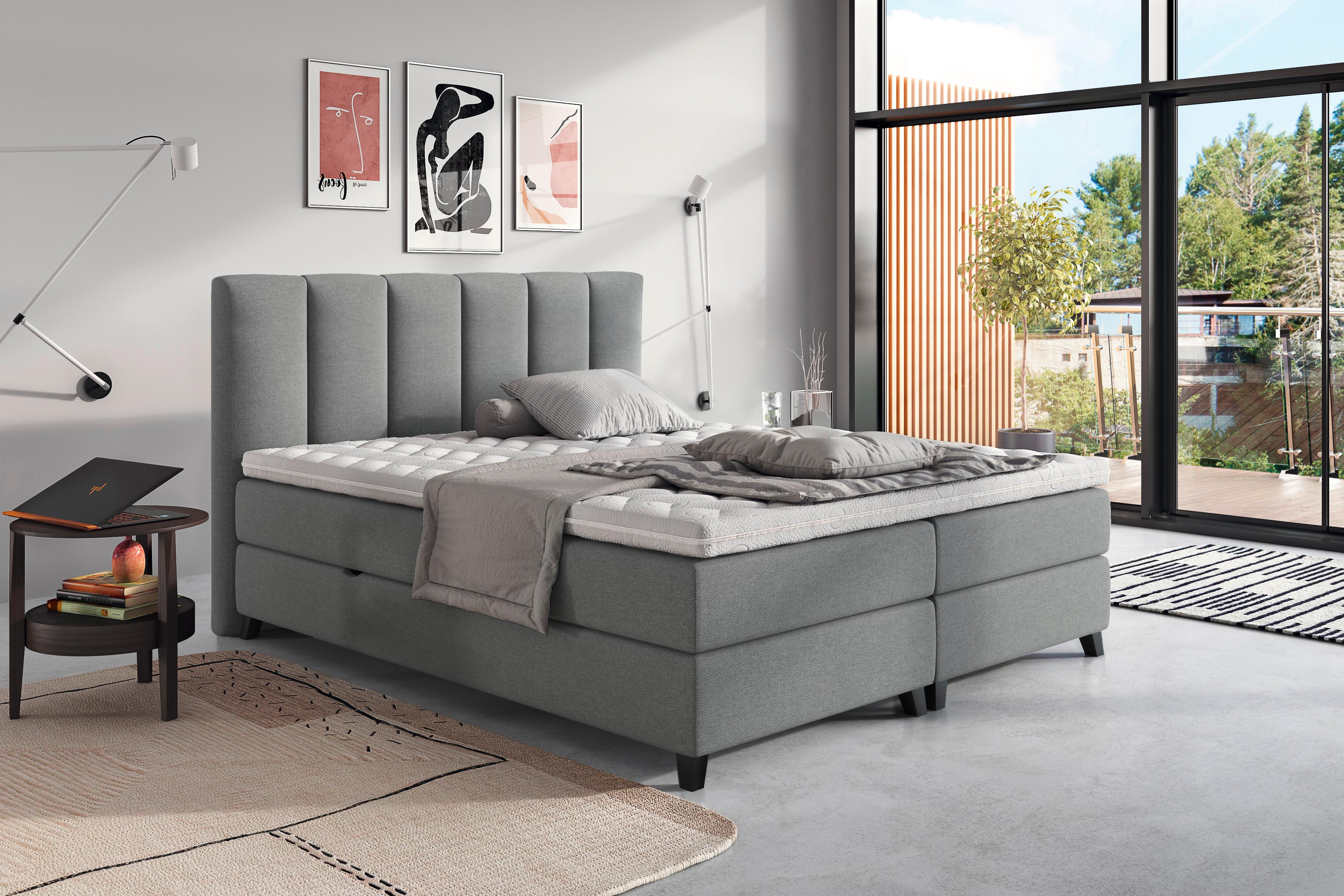 Boxspringbett GUSTO » günstig online kaufen