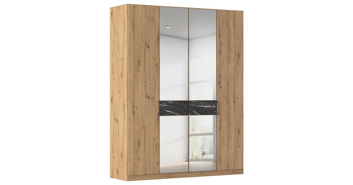 JAMES WOOD Kleiderschrank VERSITY » online kaufen