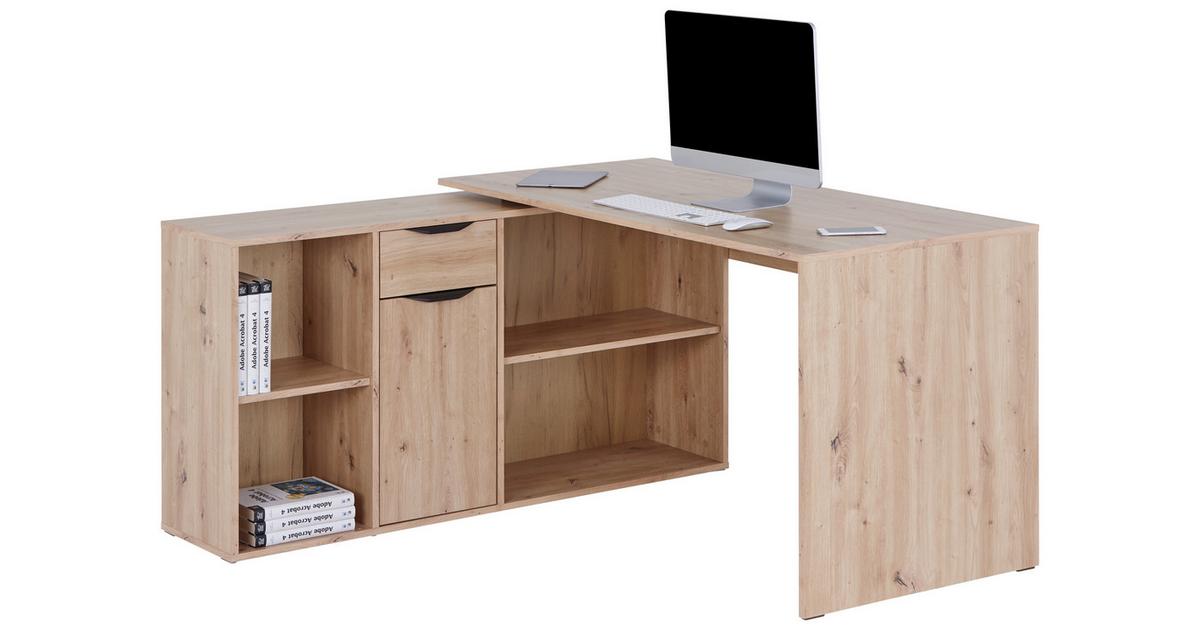 Sarok Íróasztal Mx 195 Möbelix