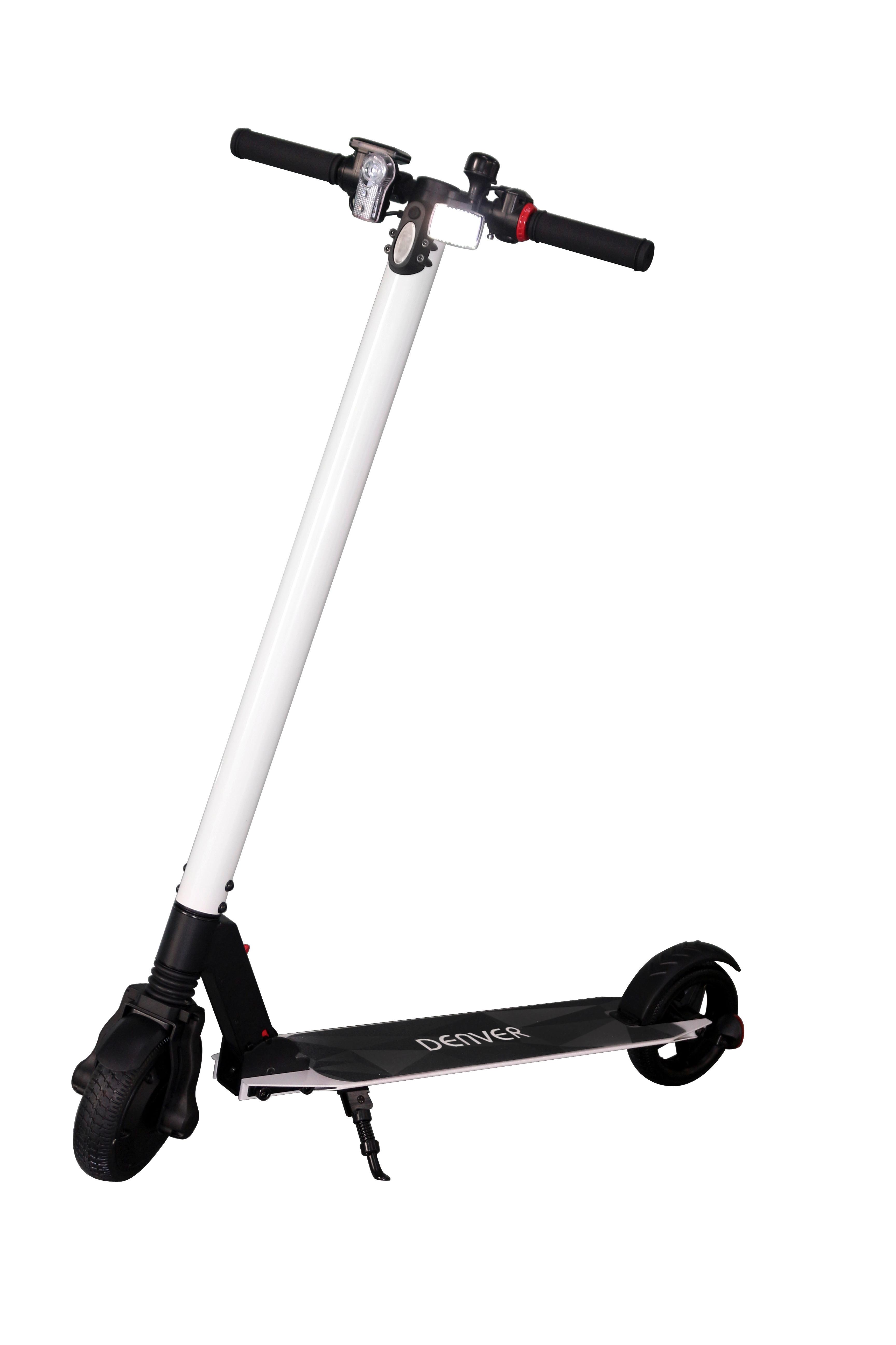 E-Scooter