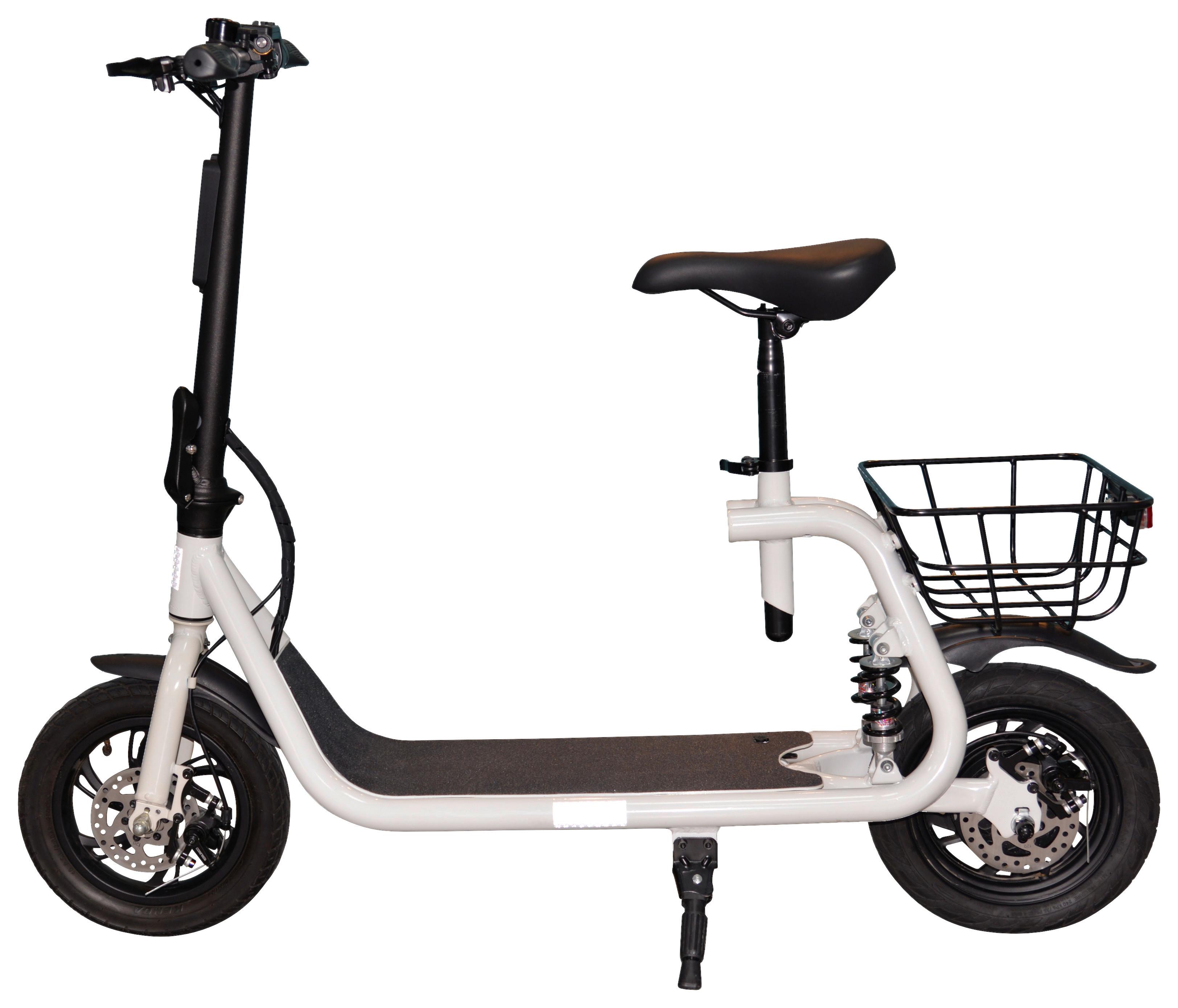 E-Scooter
