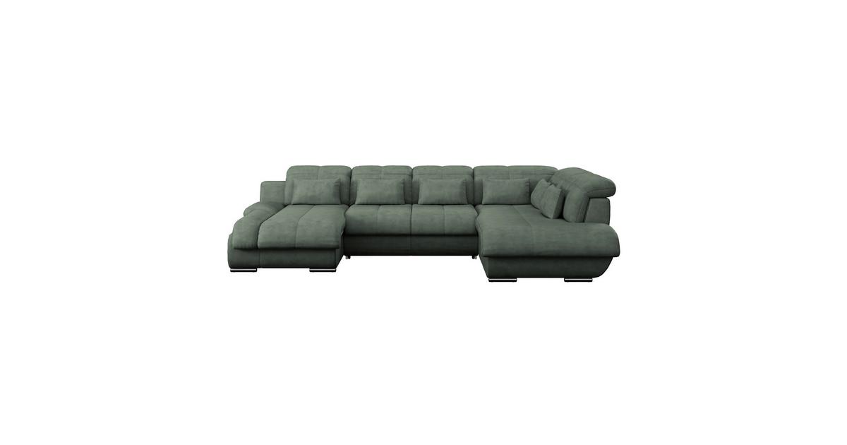 Luca Bessoni Sofa Multi in Grün » online kaufen