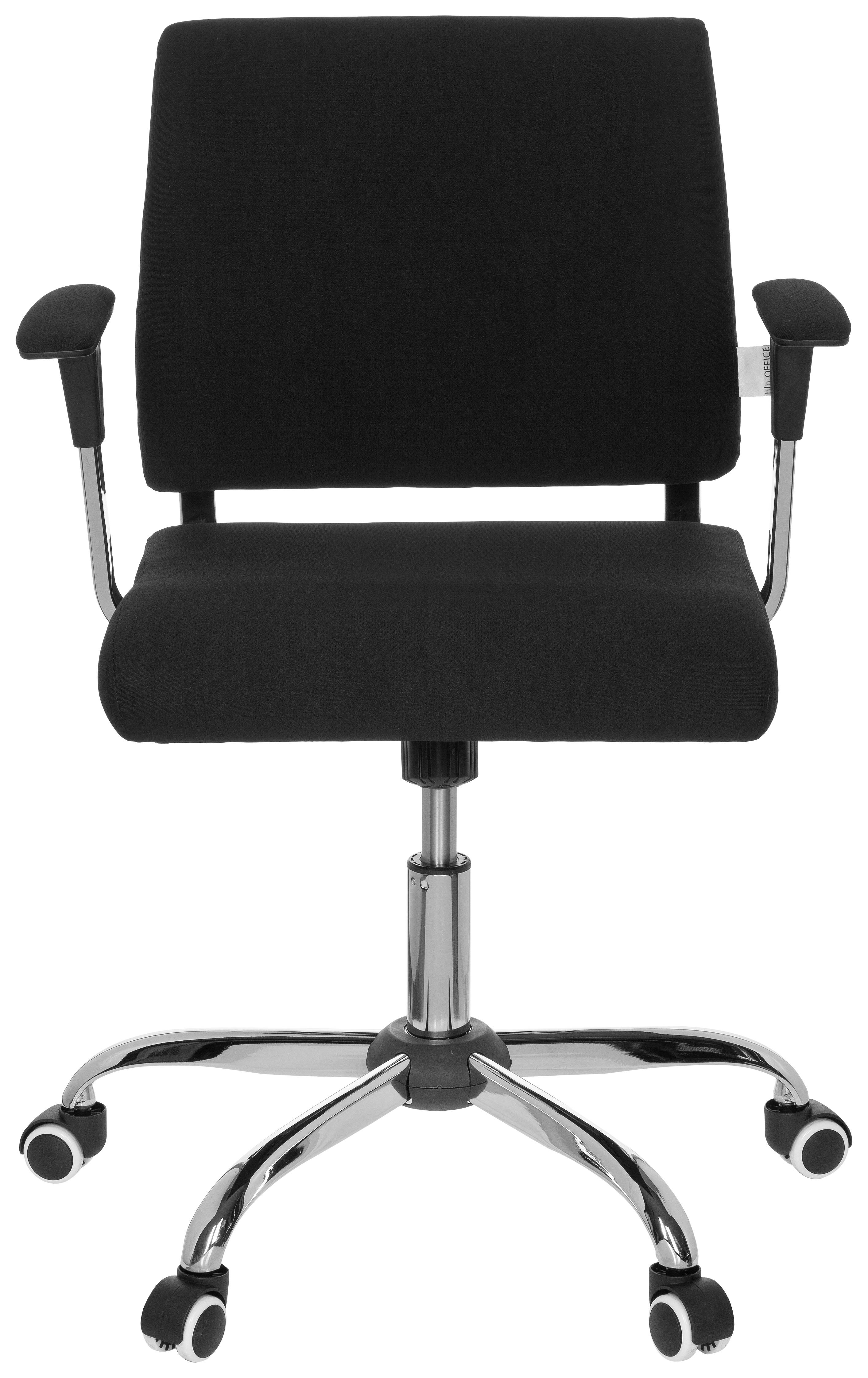 Moderner Drehstuhl mit Rollen | Möbelix