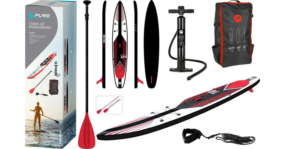 Stand-Up Paddle Board Pure Sup Racing online kaufen Möbelix