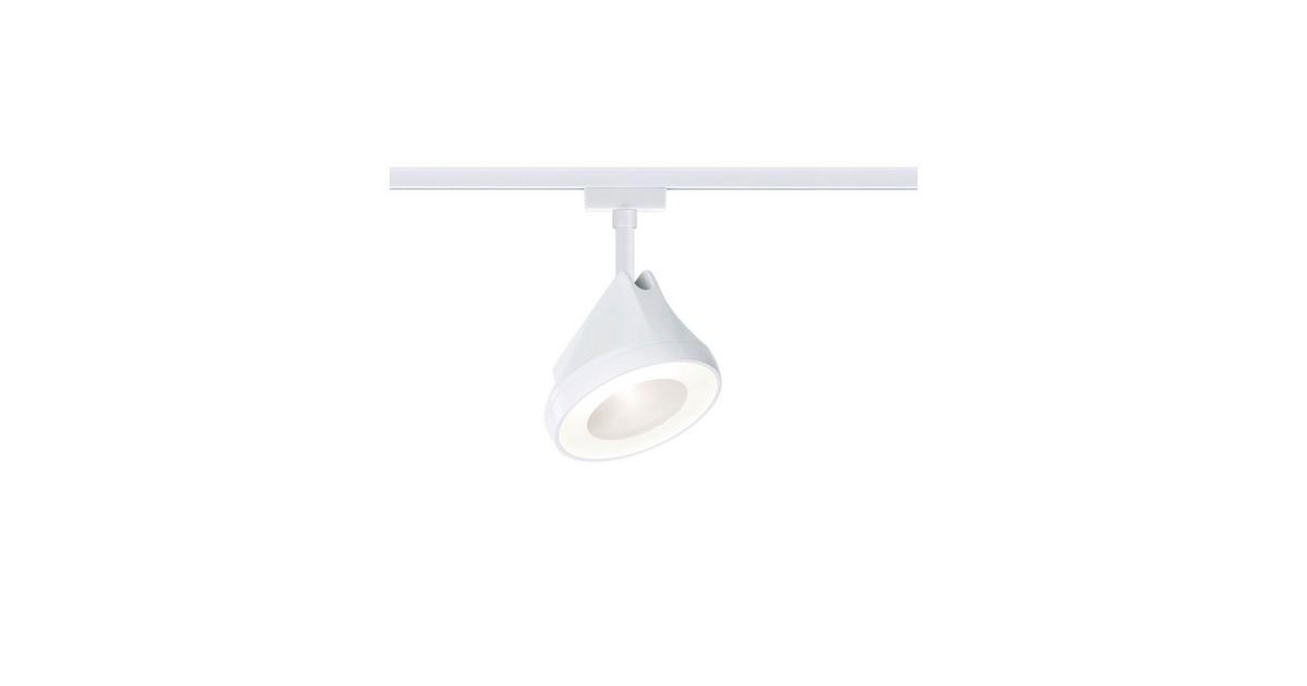 Paulmann Schienensystem-Strahler 94899 Urail Arena Sw online kaufen Möbelix