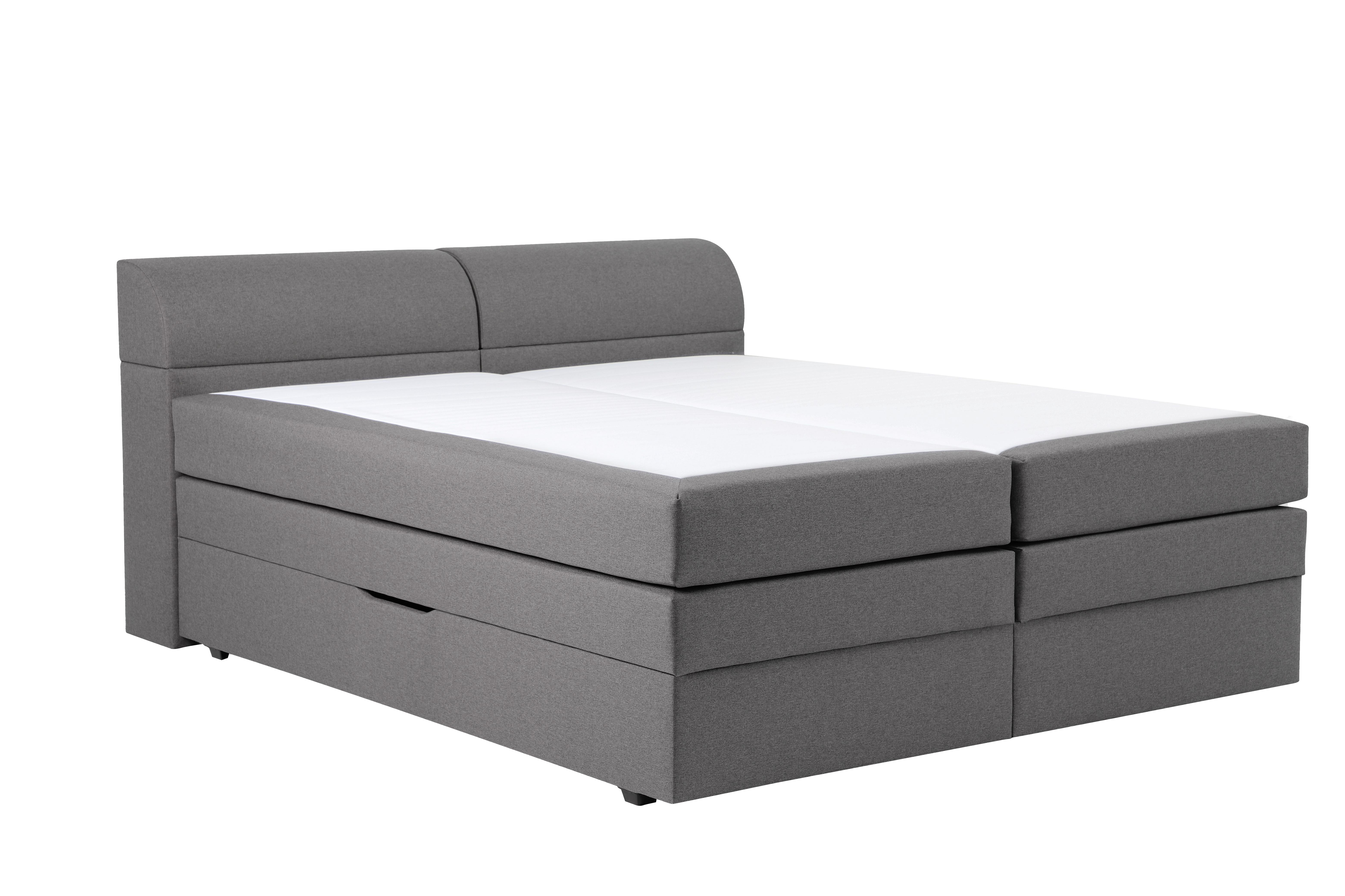 Americké boxspring postele | Möbelix
