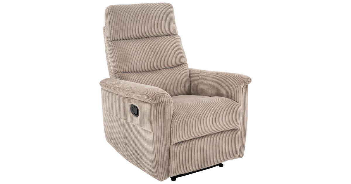 Livetastic Relaxsessel Xeno Hellbraun B: 78 cm online kaufen Möbelix