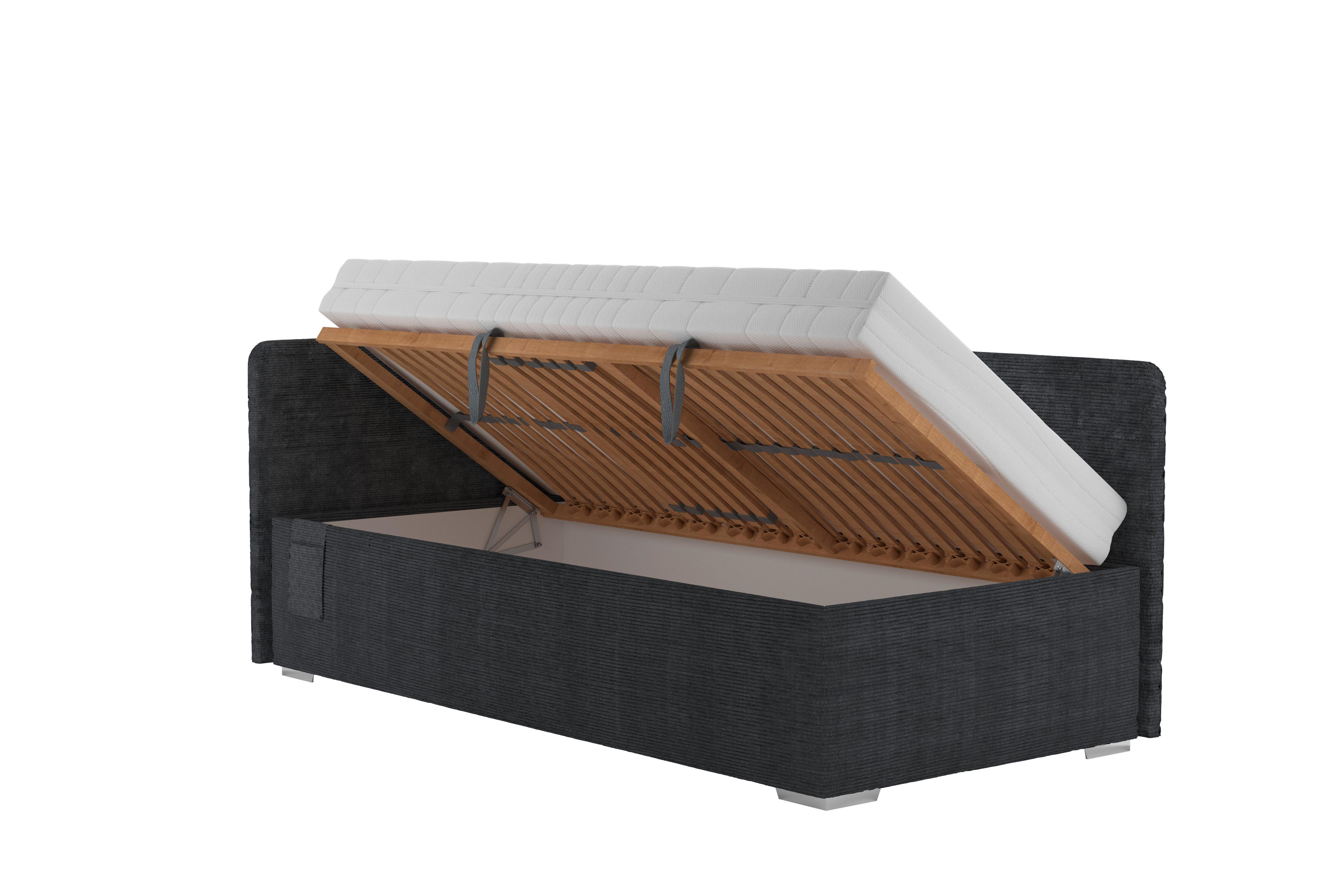 Betten 200 90 cm & 90 200 cm (165) | Möbelix