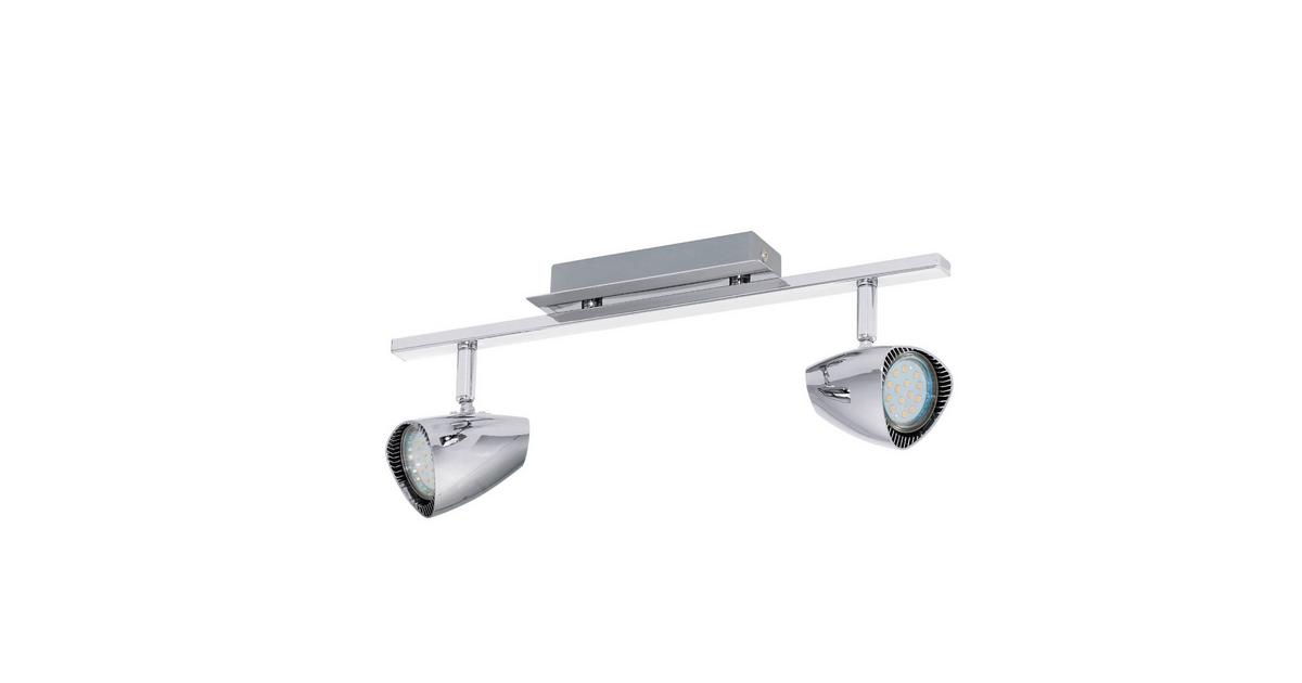 LED-STRAHLER 93673* CORBERA online kaufen Möbelix