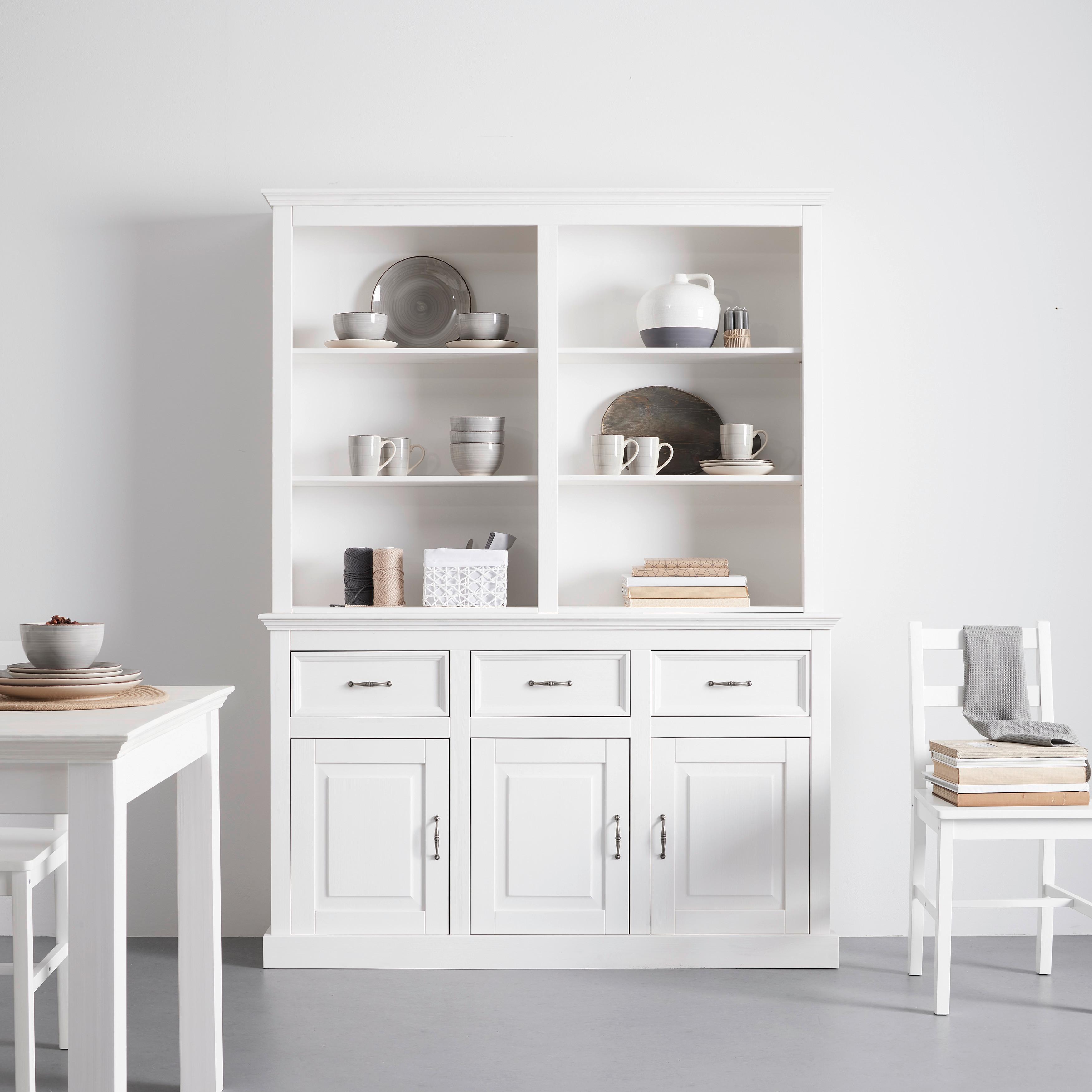 Príborníky a kredence do kuchyne | Möbelix