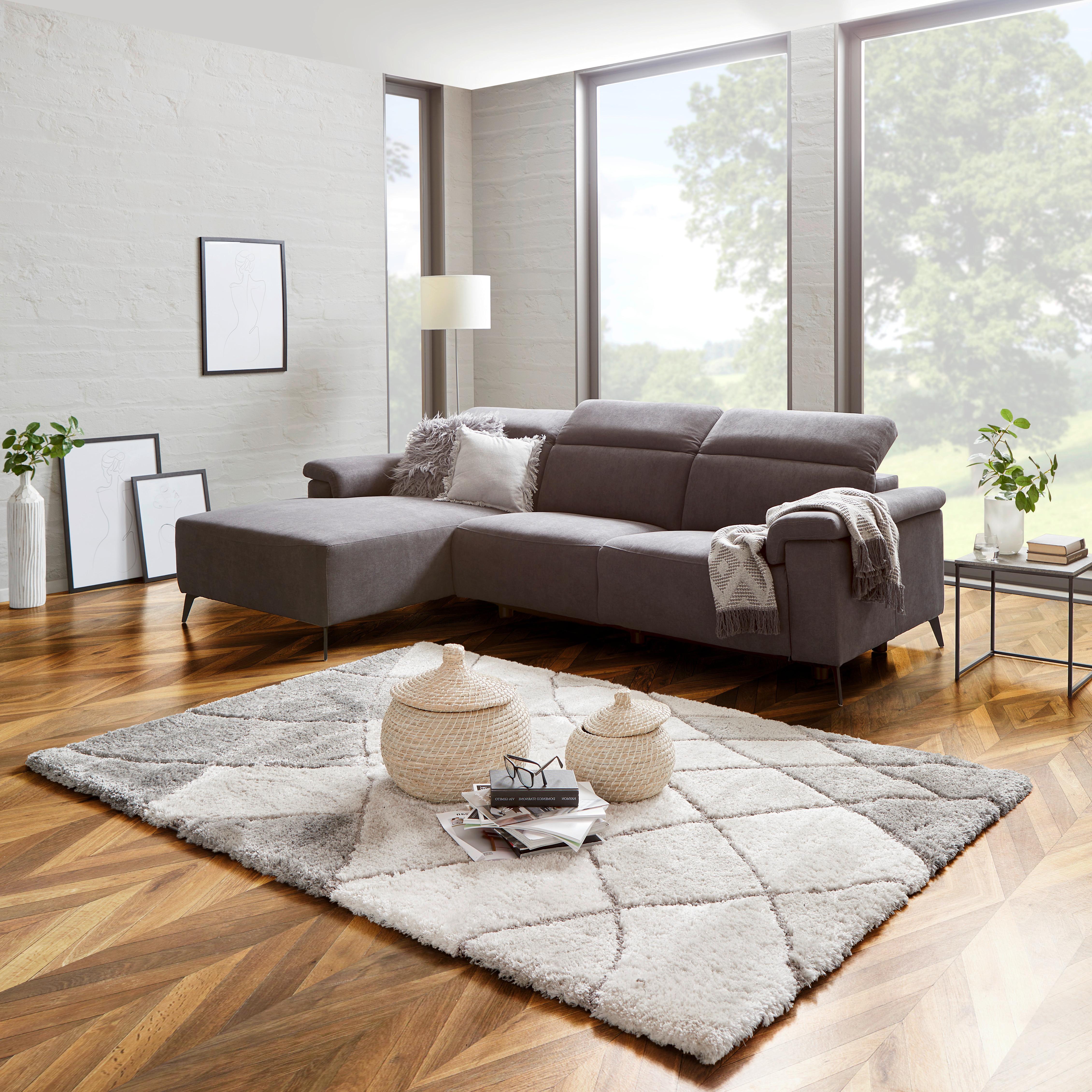 Ecksofa kaufen » mit Schlaffunktion & Co. | Möbelix.at