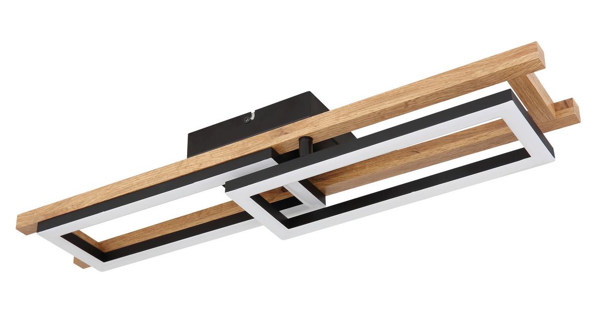 Led Mennyezeti Lámpa Illa Möbelix