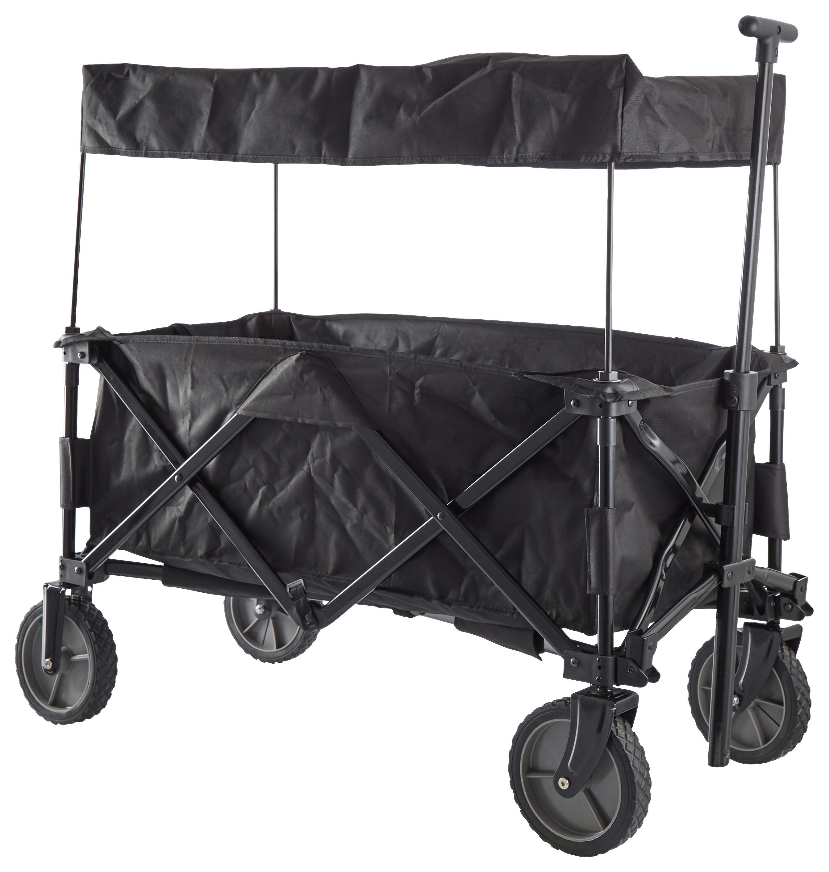Bollerwagen