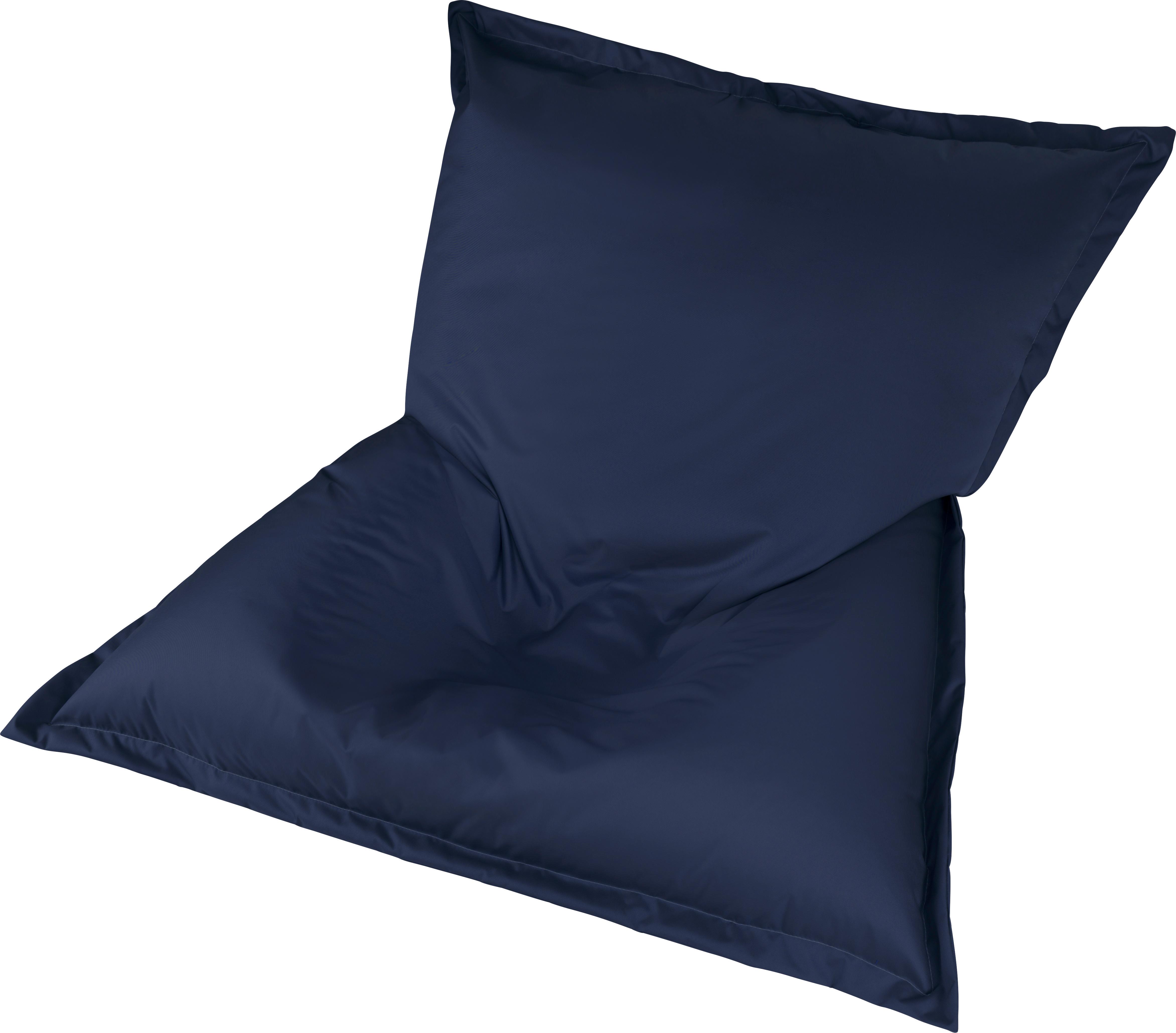 Outdoor Sitzsack XL-Format