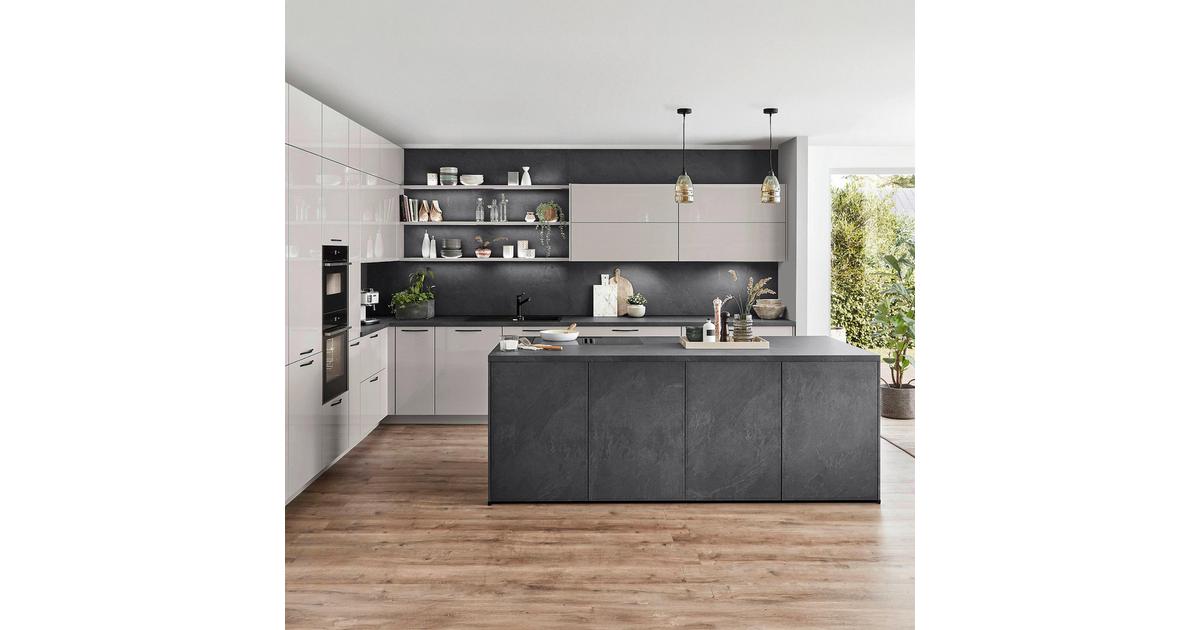 Einbauküche im individuelle Design kaufen