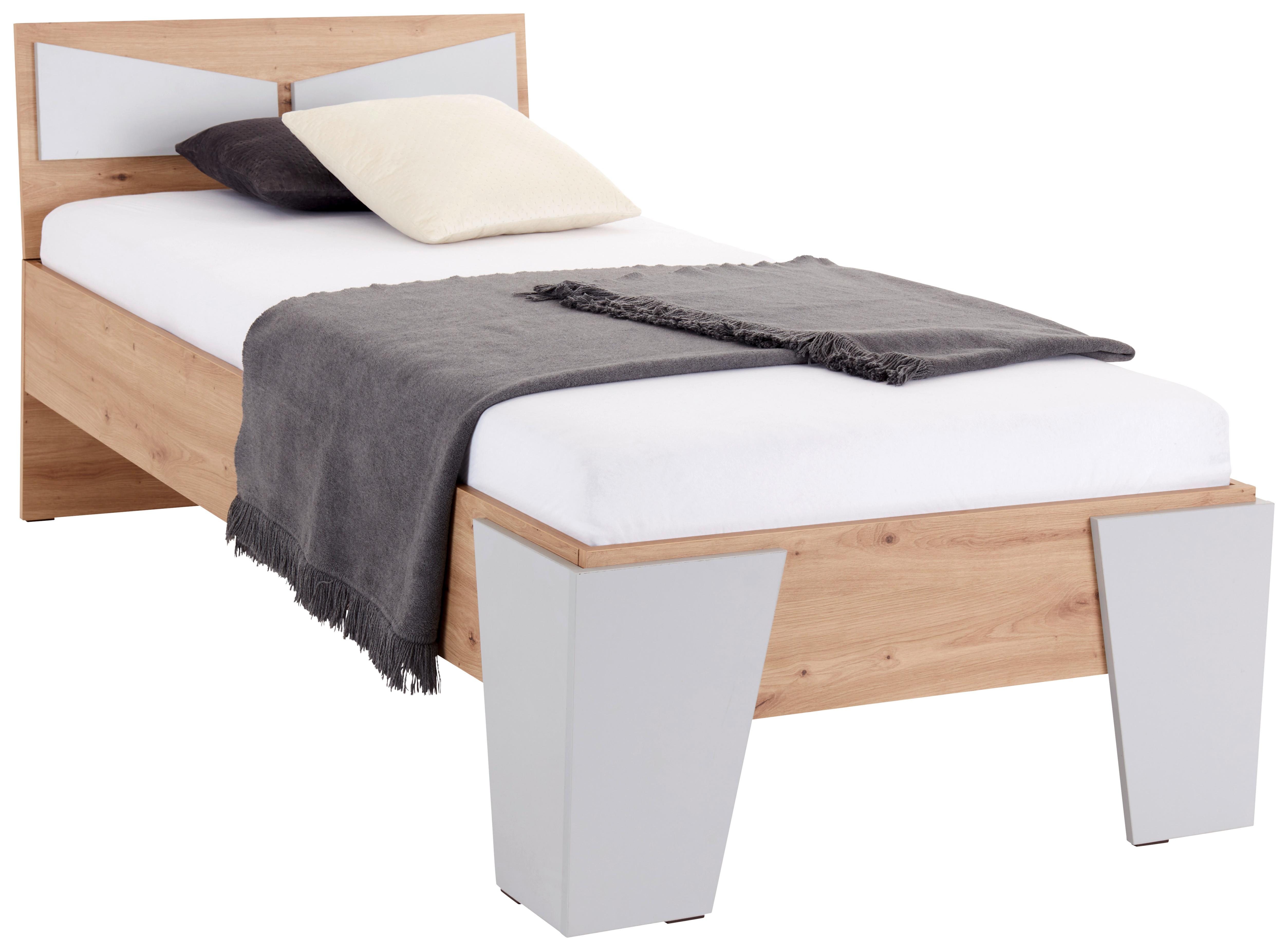 Jednolôžkové postele | Möbelix