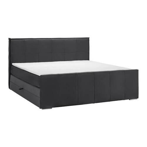 Americké boxspring postele » Výhodné dodání 🚚 • Möbelix