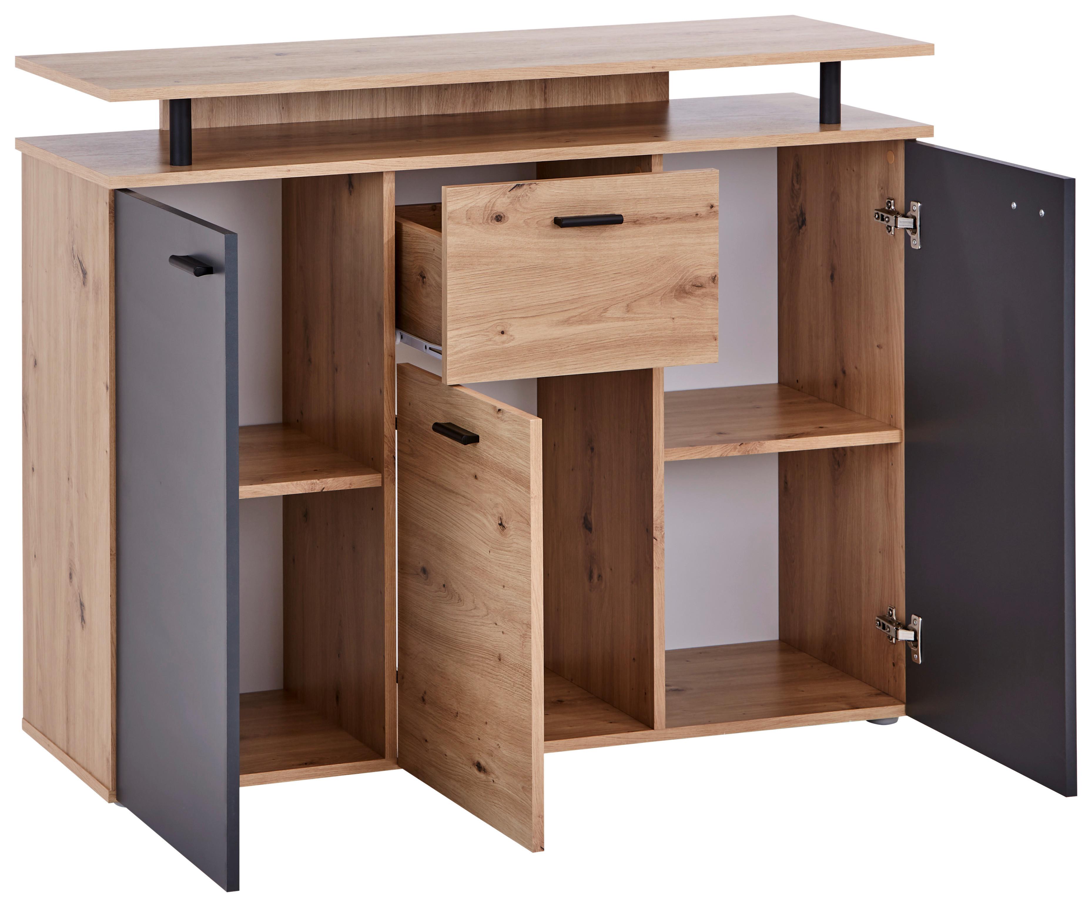 Kommode mit Ablage » online kaufen