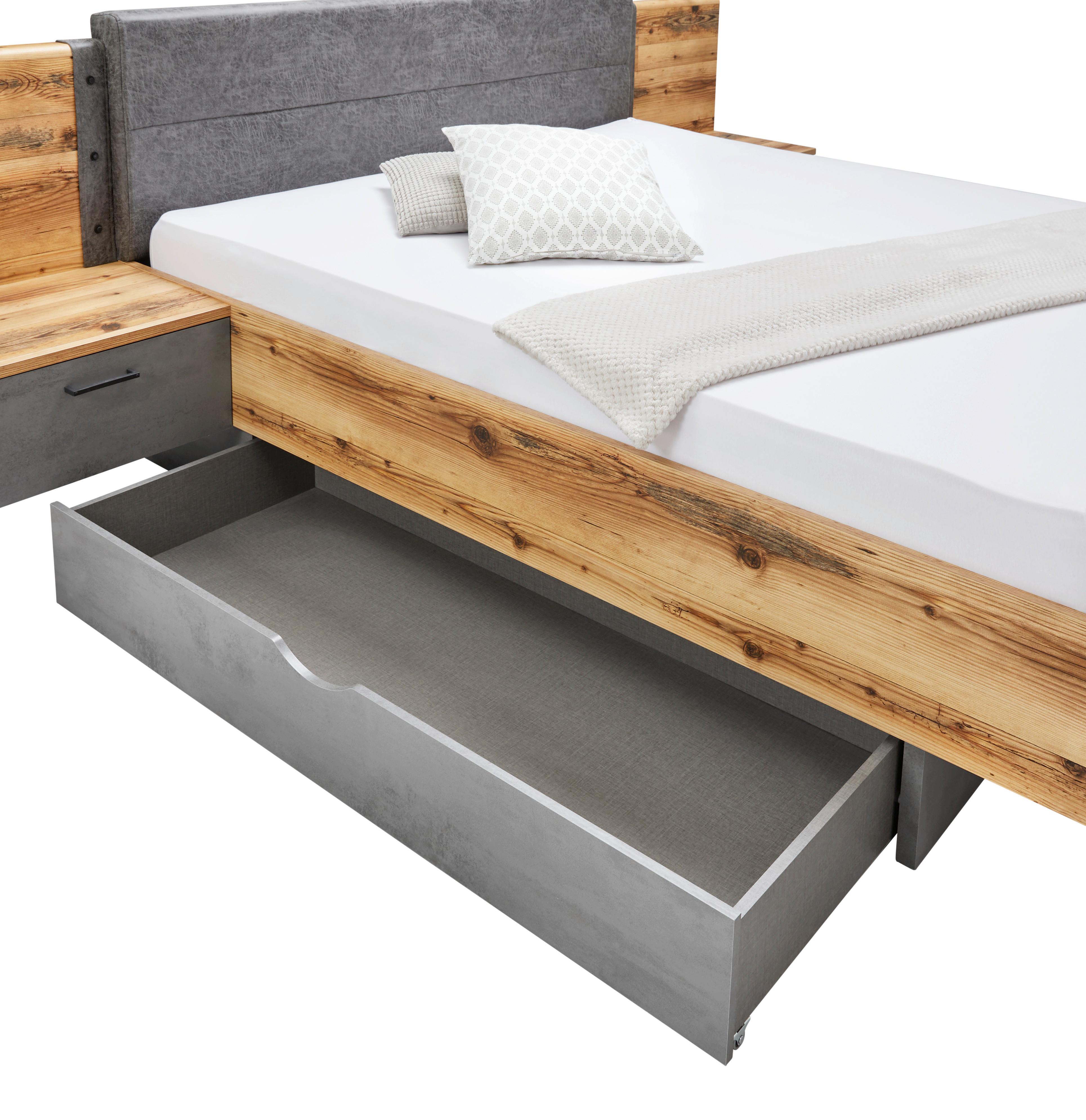 Čelá a rámy postele | Möbelix