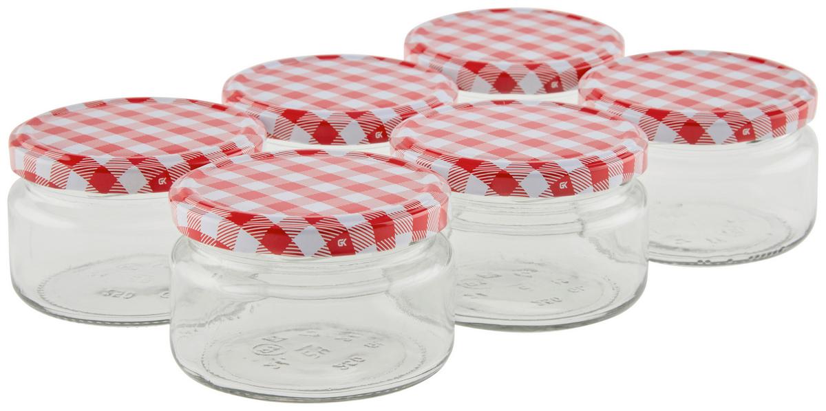 Luca Bessoni EINMACHGLAS-SET Julia, 250 ml online kaufen Möbelix