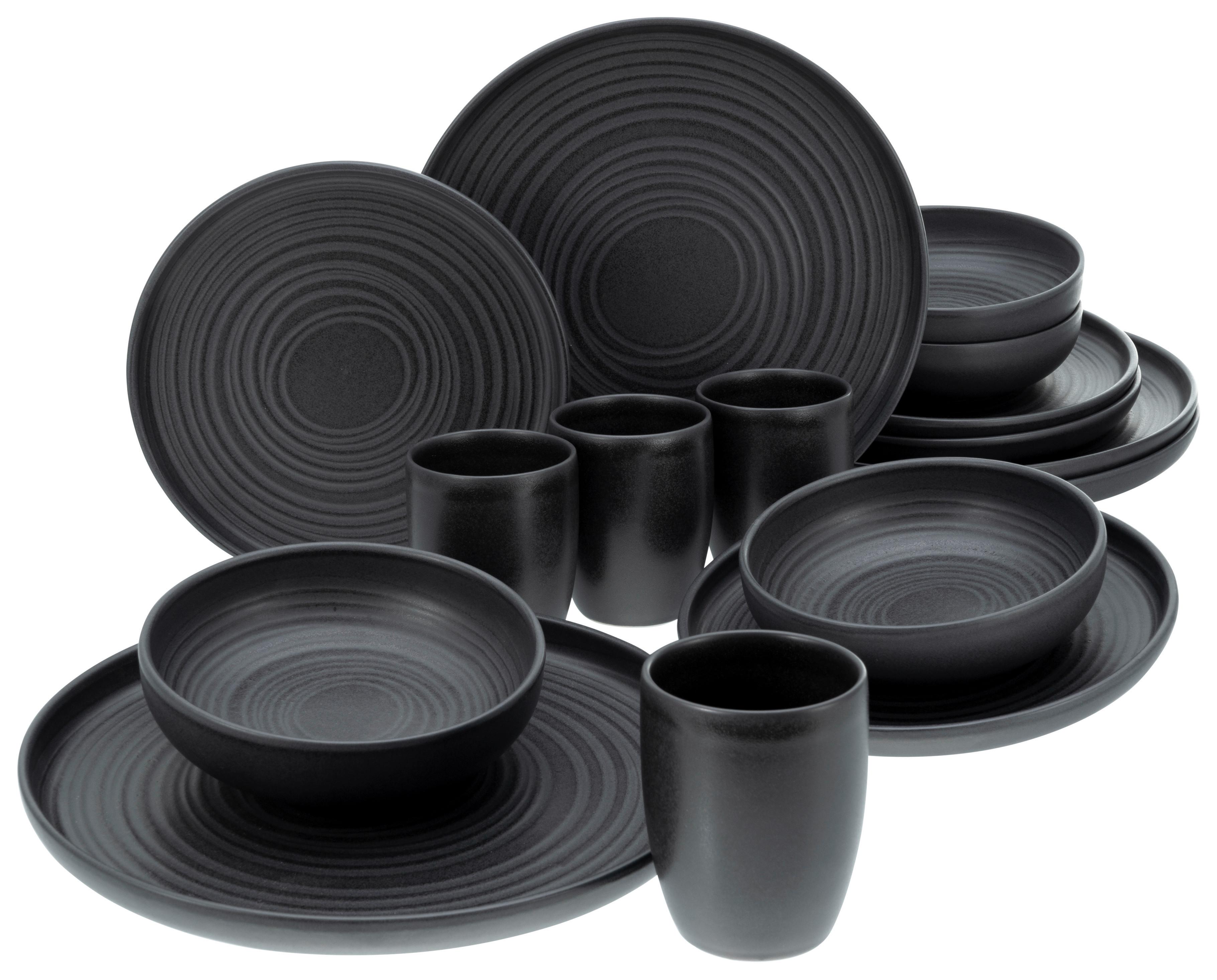 Französischer Genuss: 5-teiliges Crème brûlée-Set