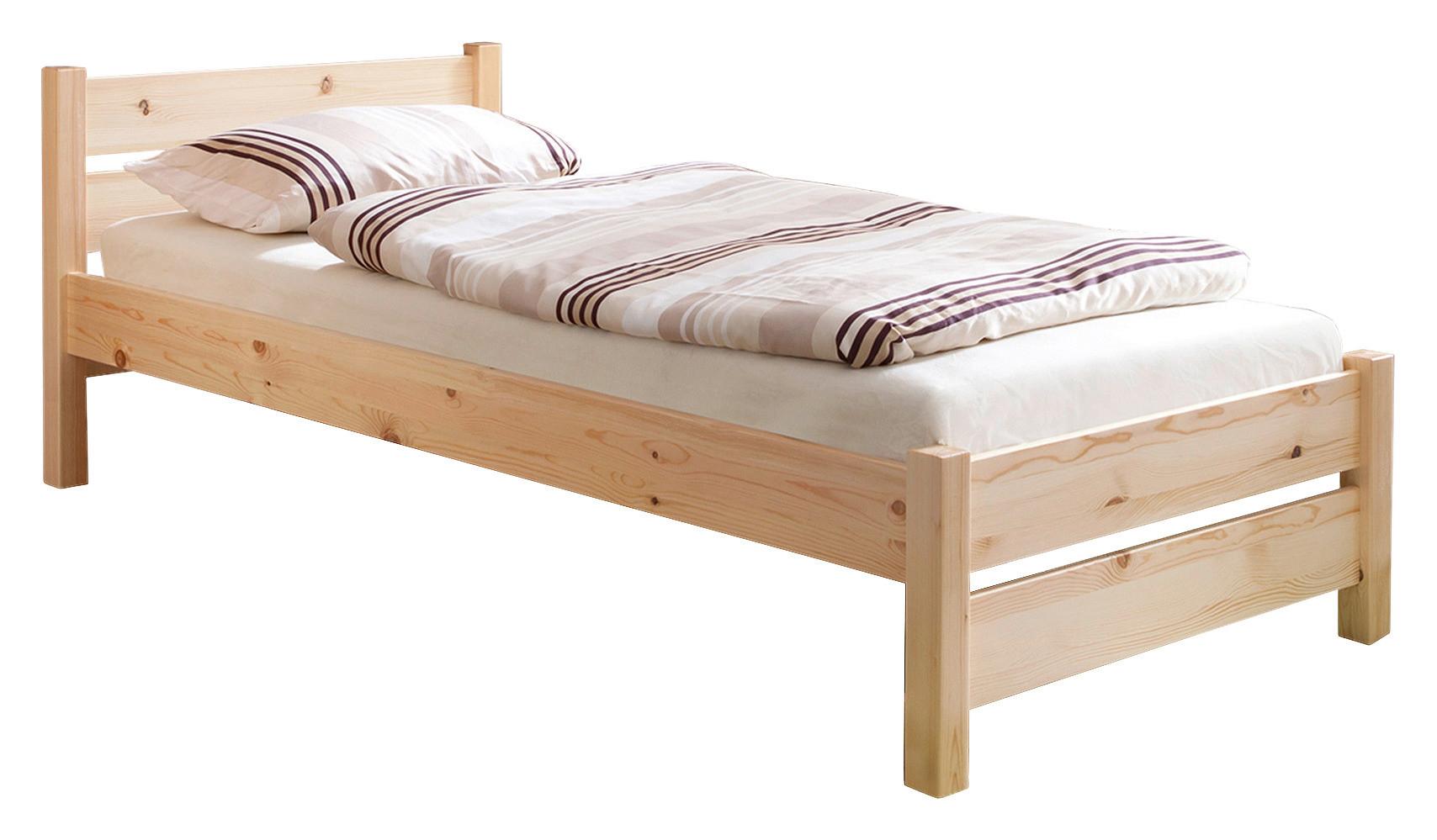 Kiefer Bett 90x200