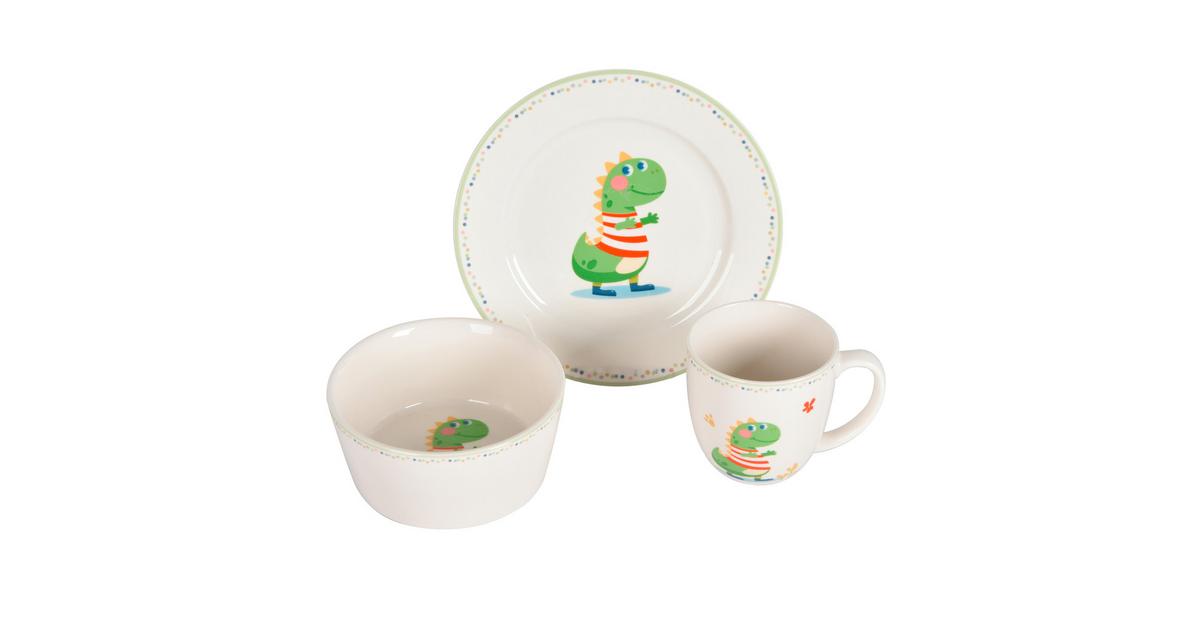 Gyerek Étkészlet Paulchen Möbelix