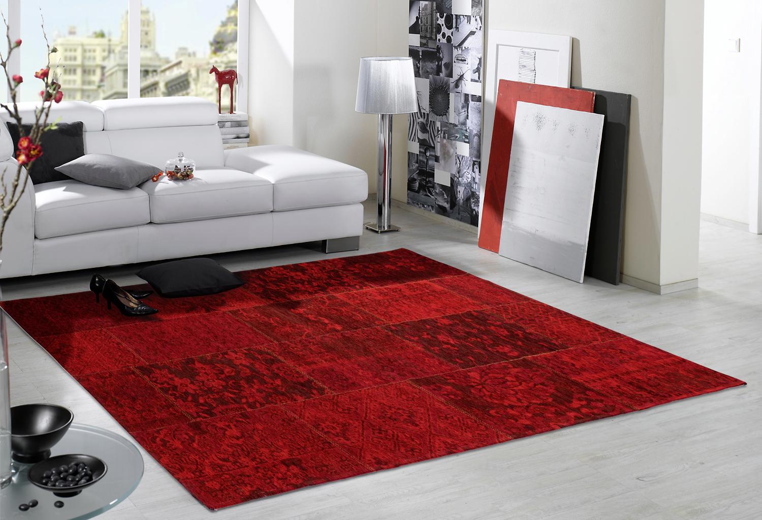 Teppiche Rot | Möbelix
