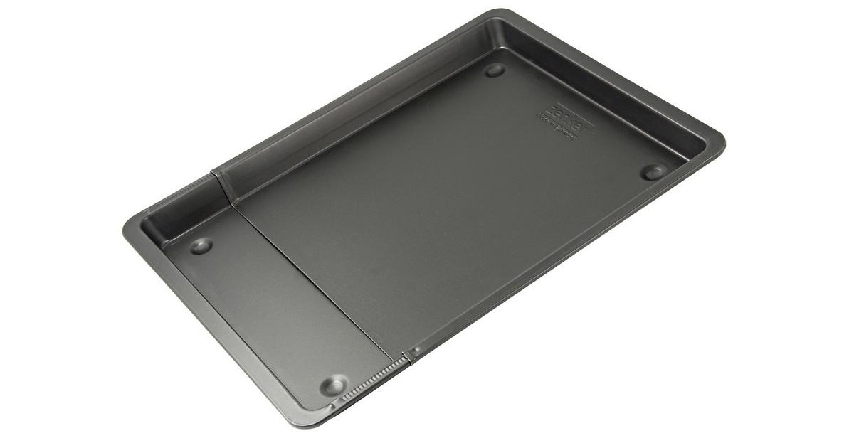 Ausziehbares Backblech in Schwarz kaufen