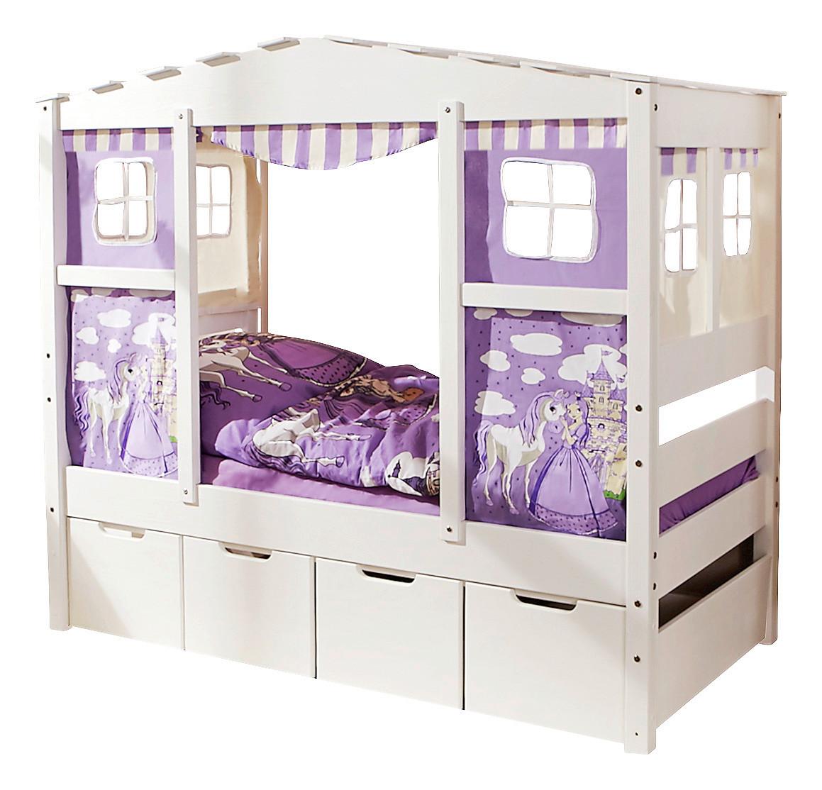 Atypické detské postele | Möbelix