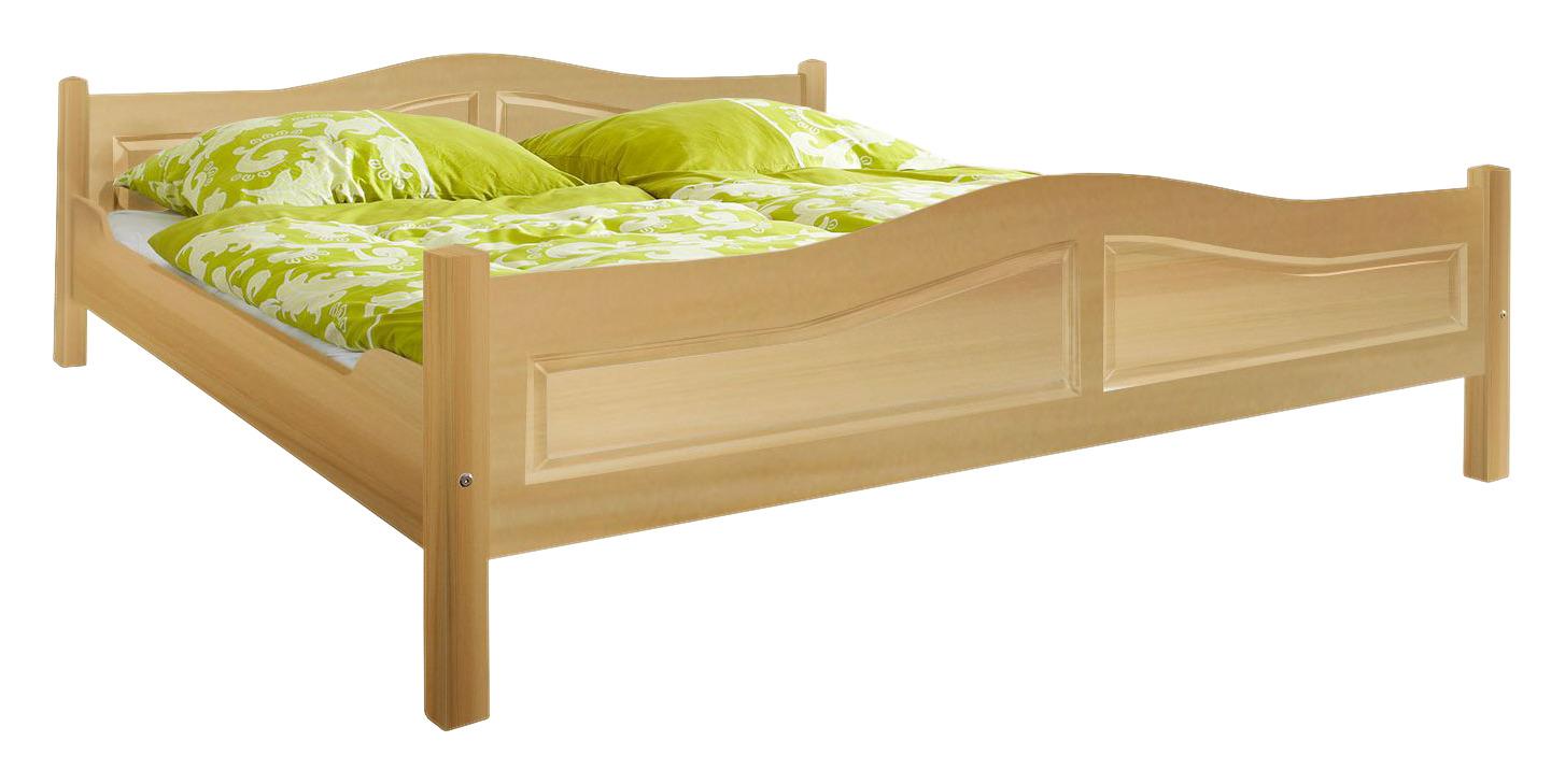 Pohodlné manželské postele 🛏️ » Široká ponuka | Möbelix