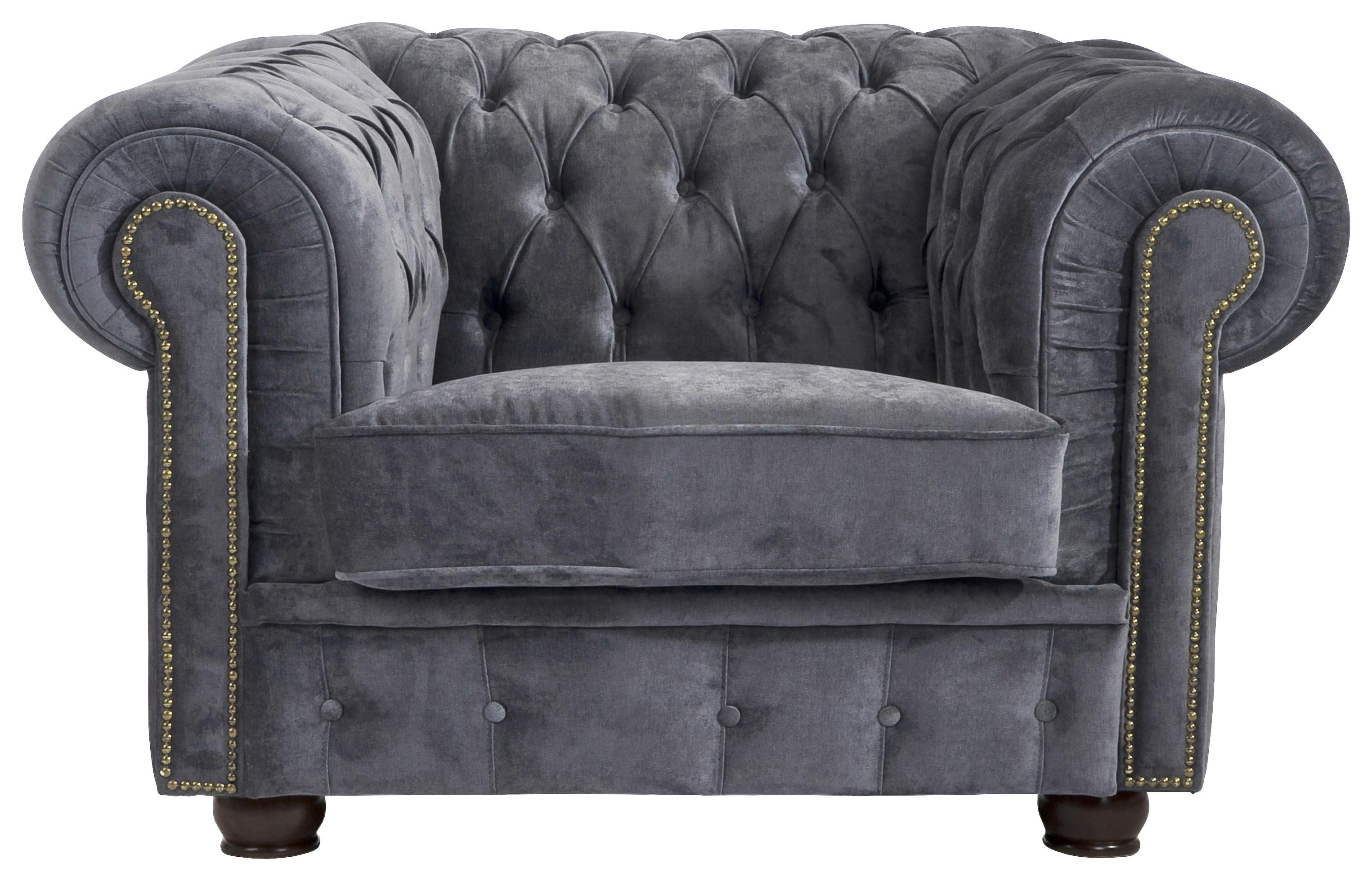 Ondega Polstersessel + Relaxfunktion Manchester