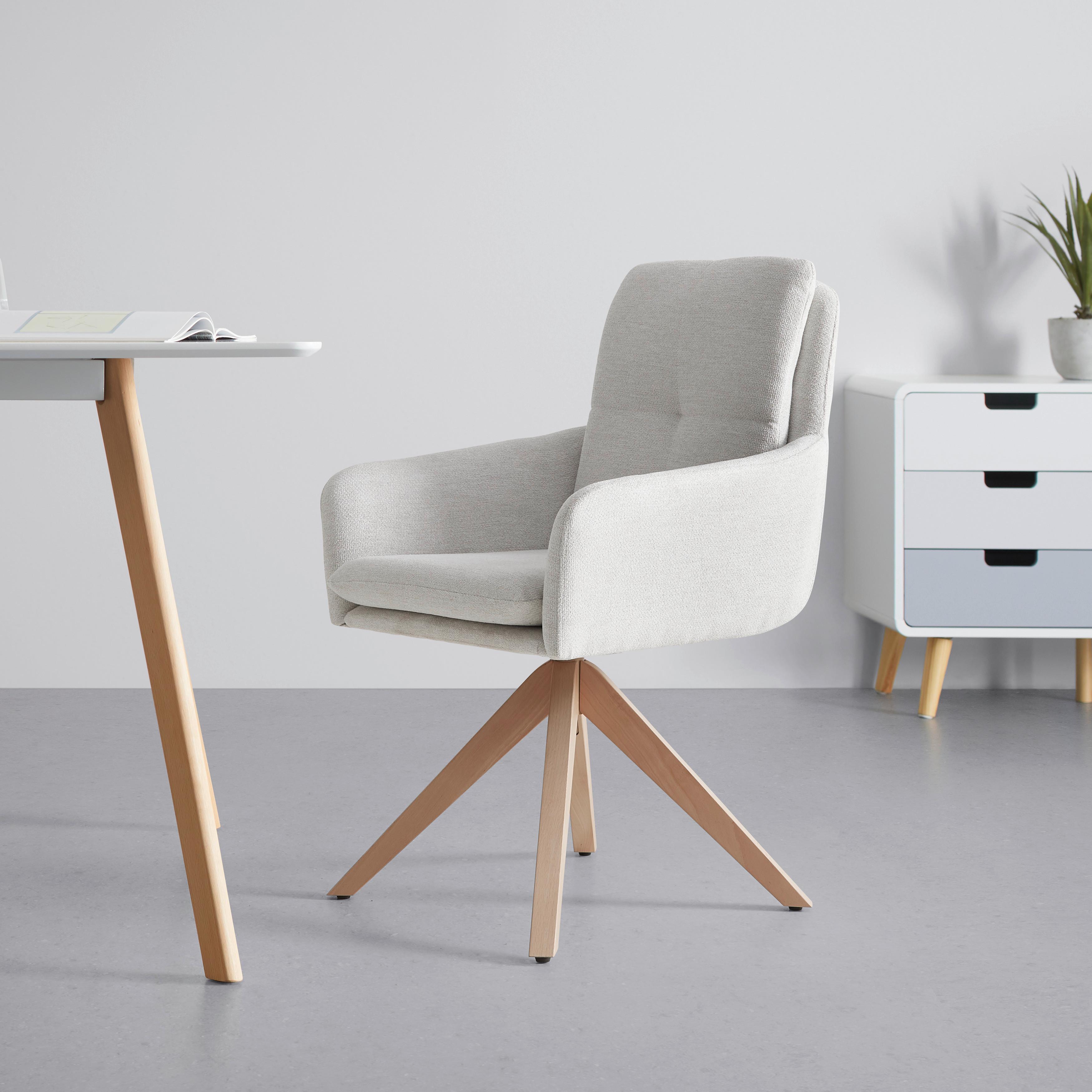 Moderné jedálenské kreslá a stoličky s podrúčkami » Veľký výber | Möbelix