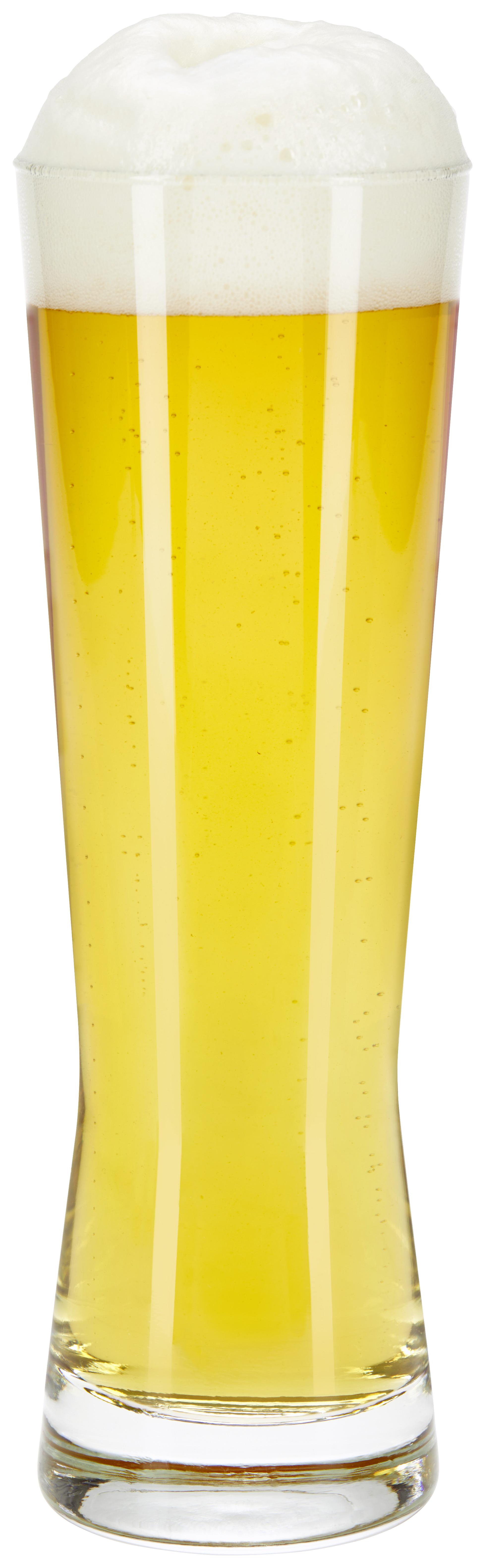 Kleines Weißbierglas online kaufen