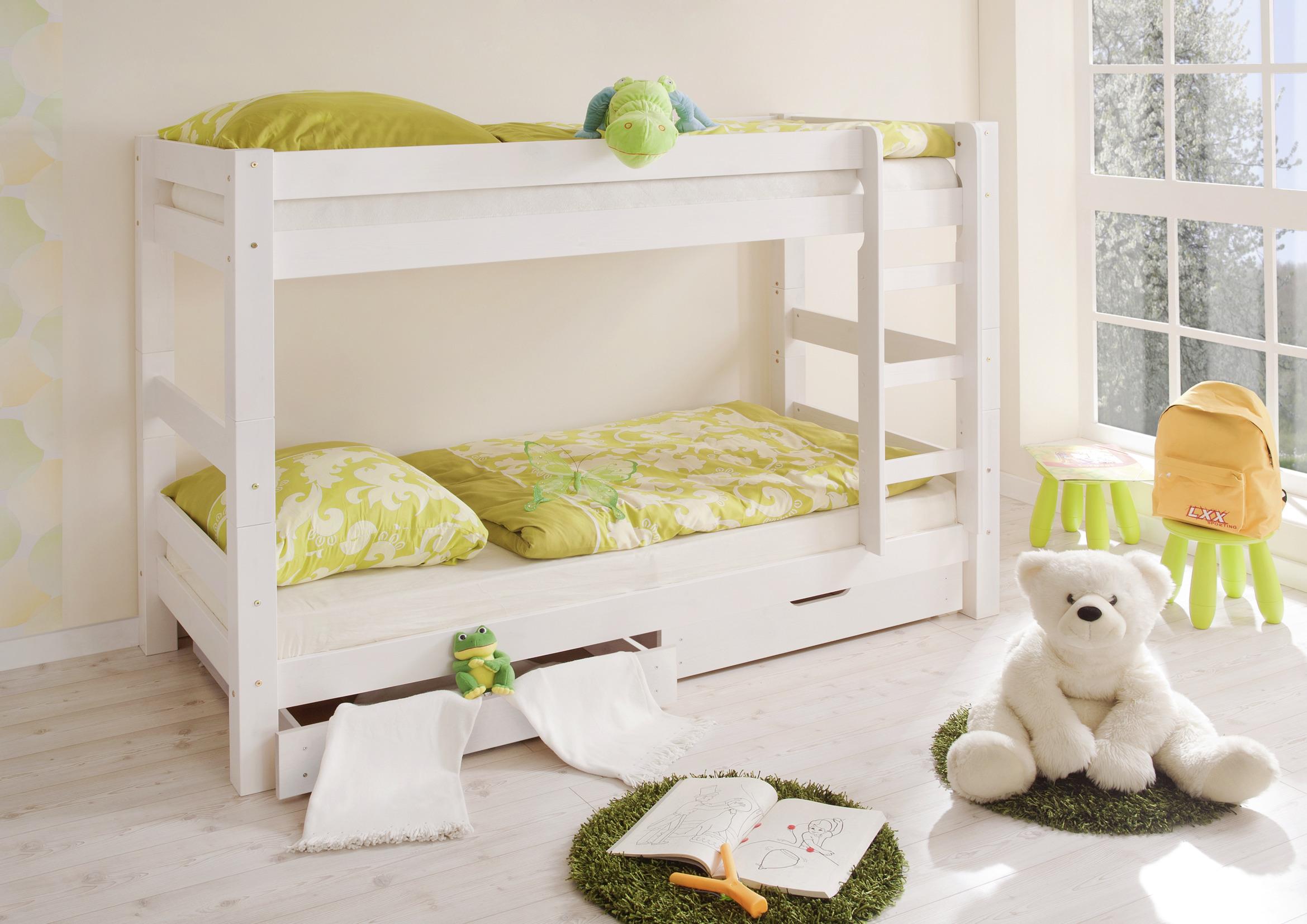 Patrové postele | Möbelix