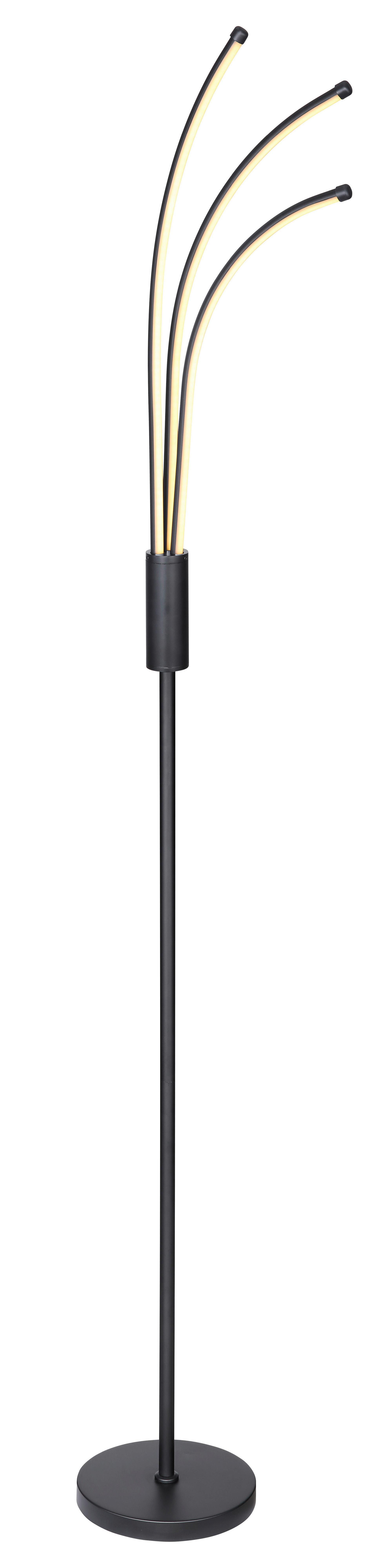 Elegantné stojace lampy 💡 » Výhodne u nás | Möbelix
