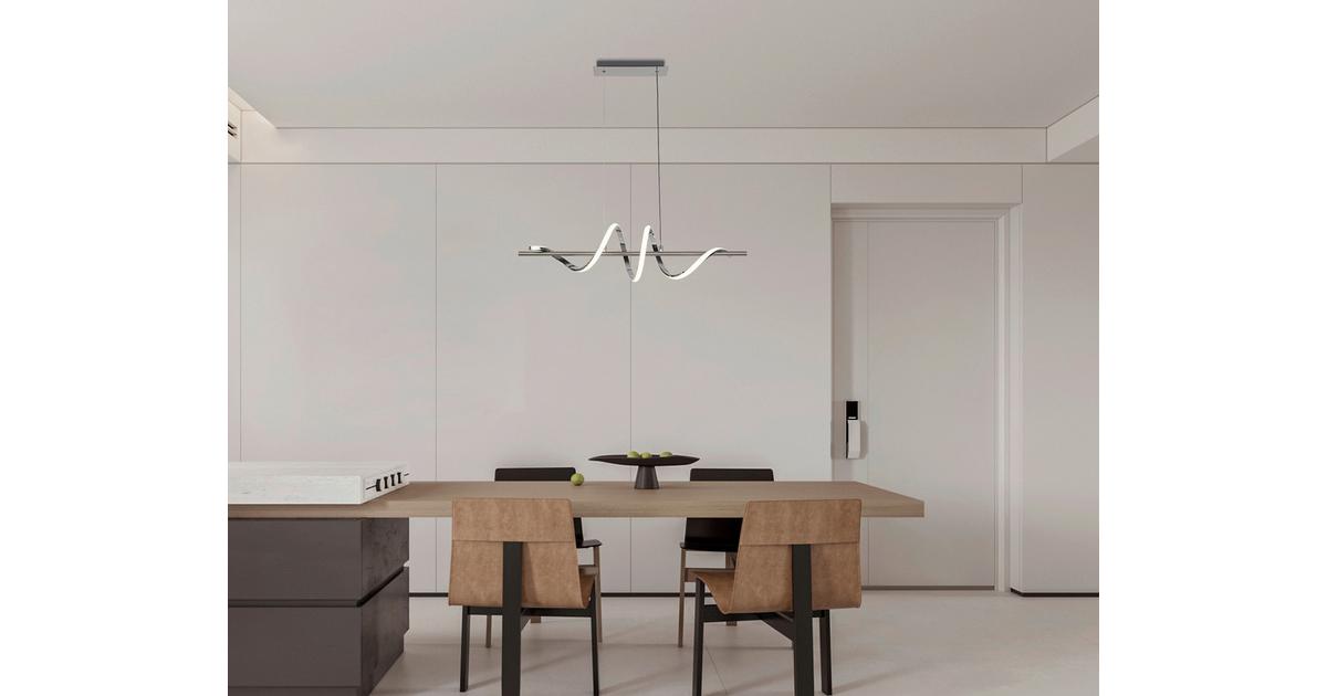 LUCA BESSONI LED-Hängeleuchte » online kaufen