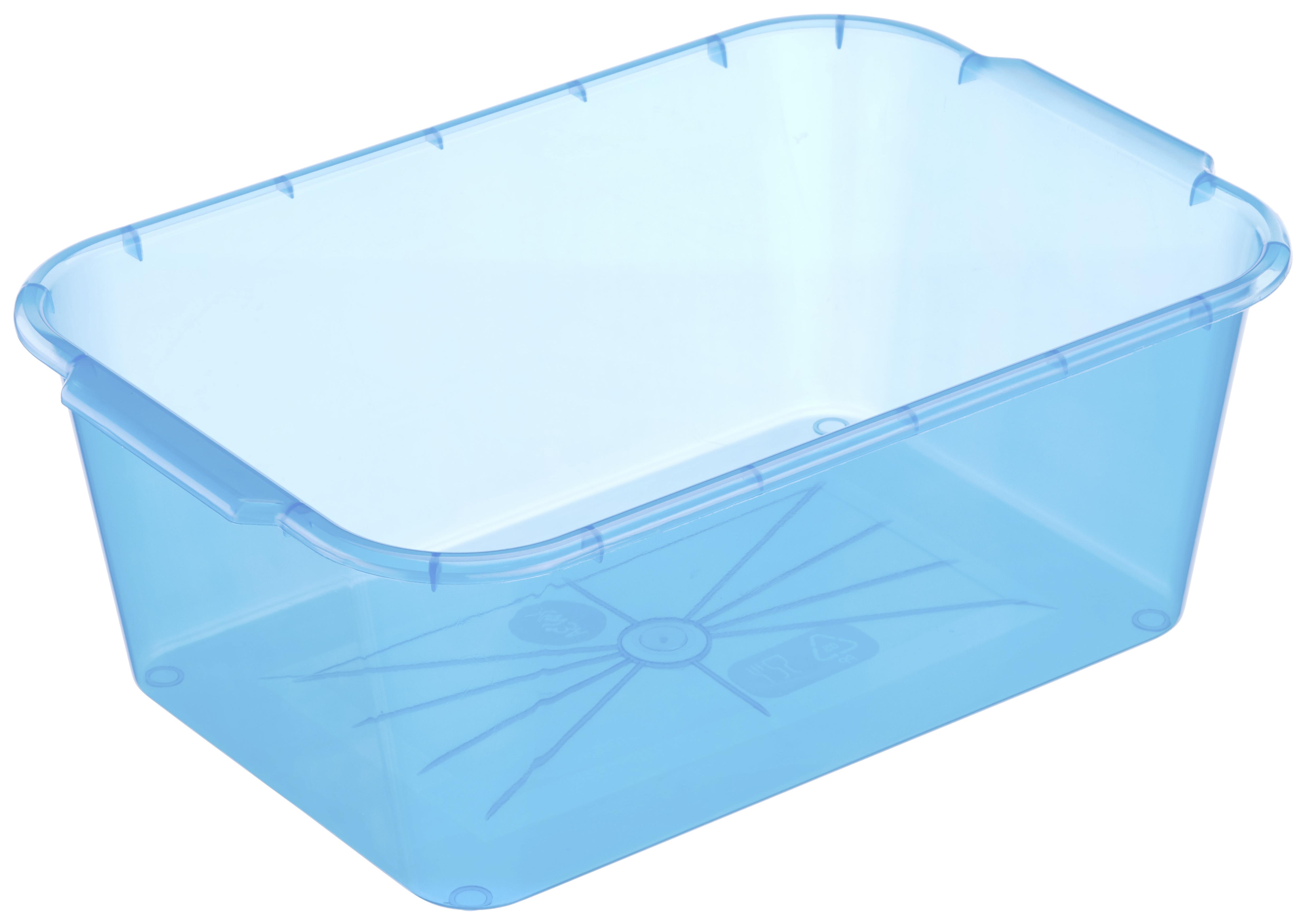 Kunststoffbox zum Aufbewahren und Sortieren