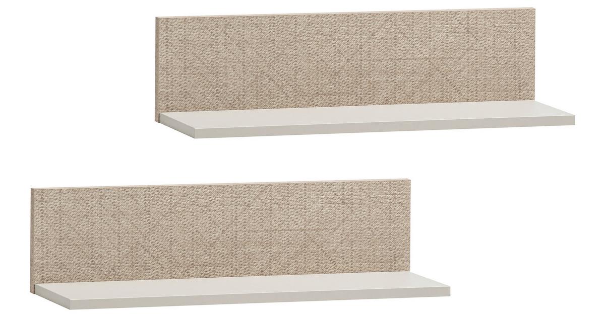 MID.YOU WANDBOARD Edno, Beige B: 60 cm online kaufen Möbelix