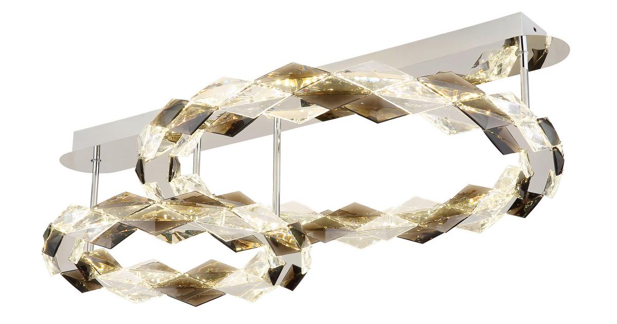 LED-Deckenleuchte 67318d2 online kaufen Möbelix