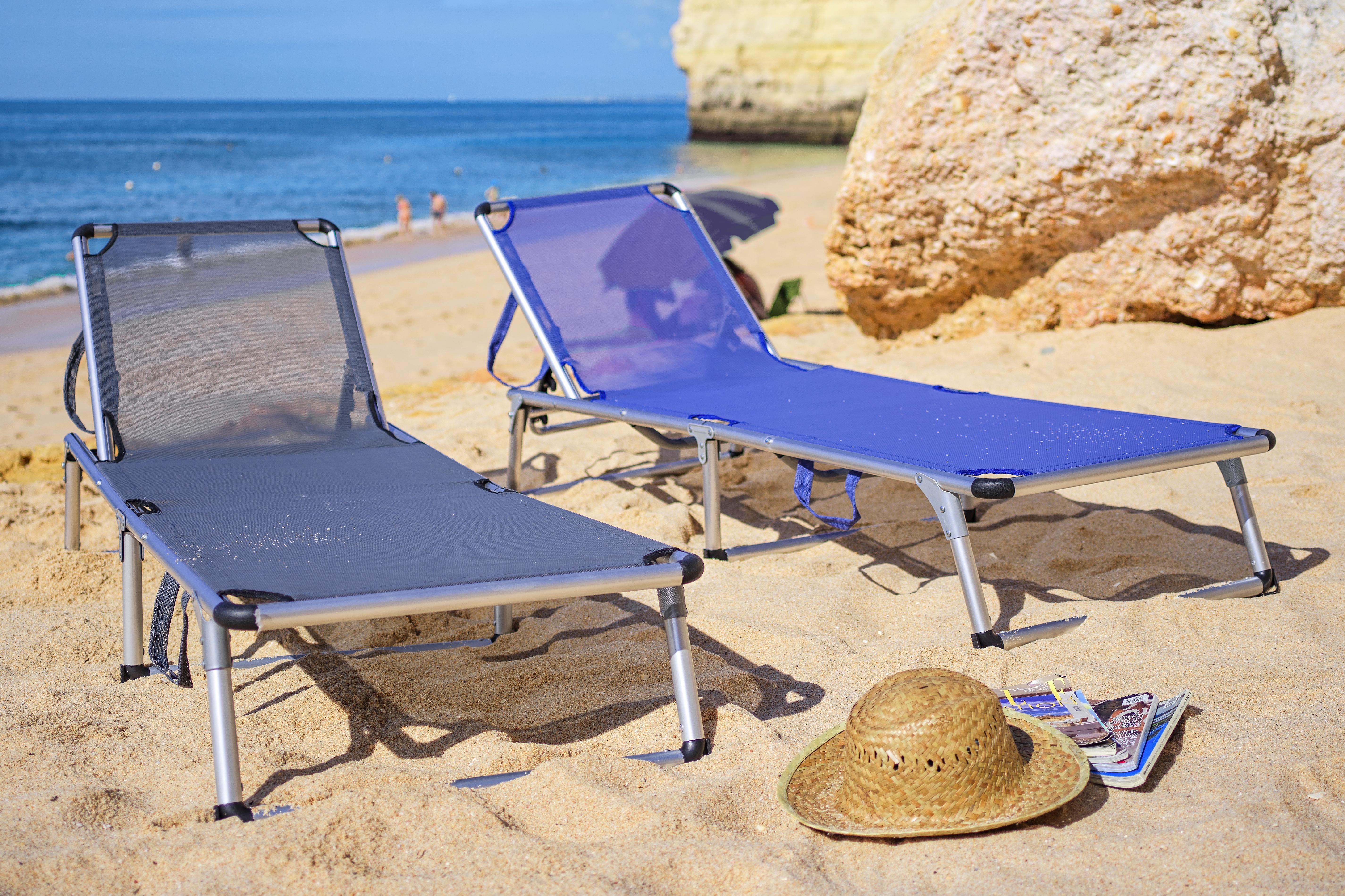 Zahradní lehátka | Möbelix