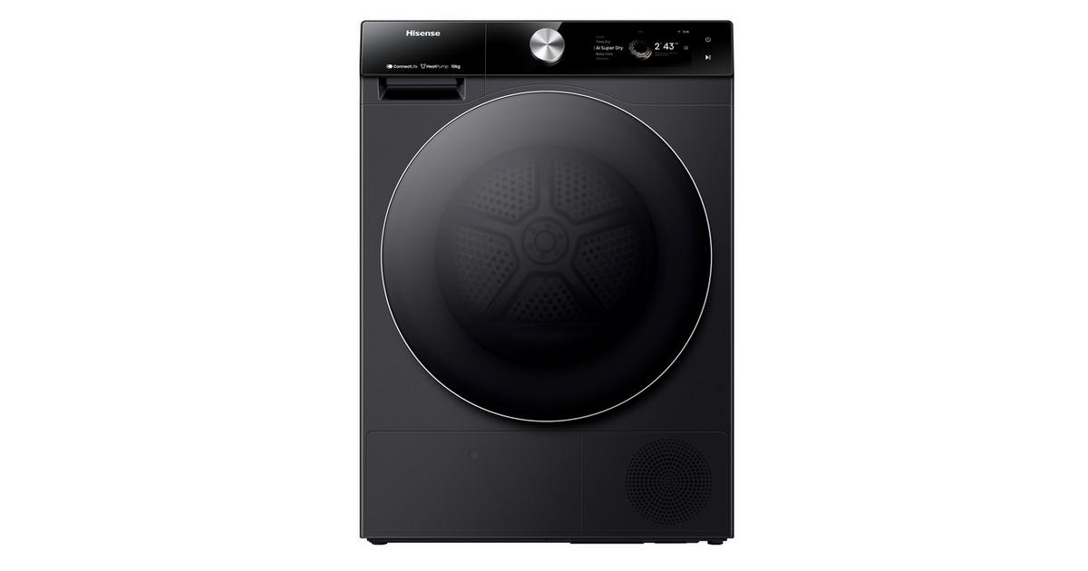 Gorenje Wärmepumpentrockner Dh7s107bb online kaufen Möbelix
