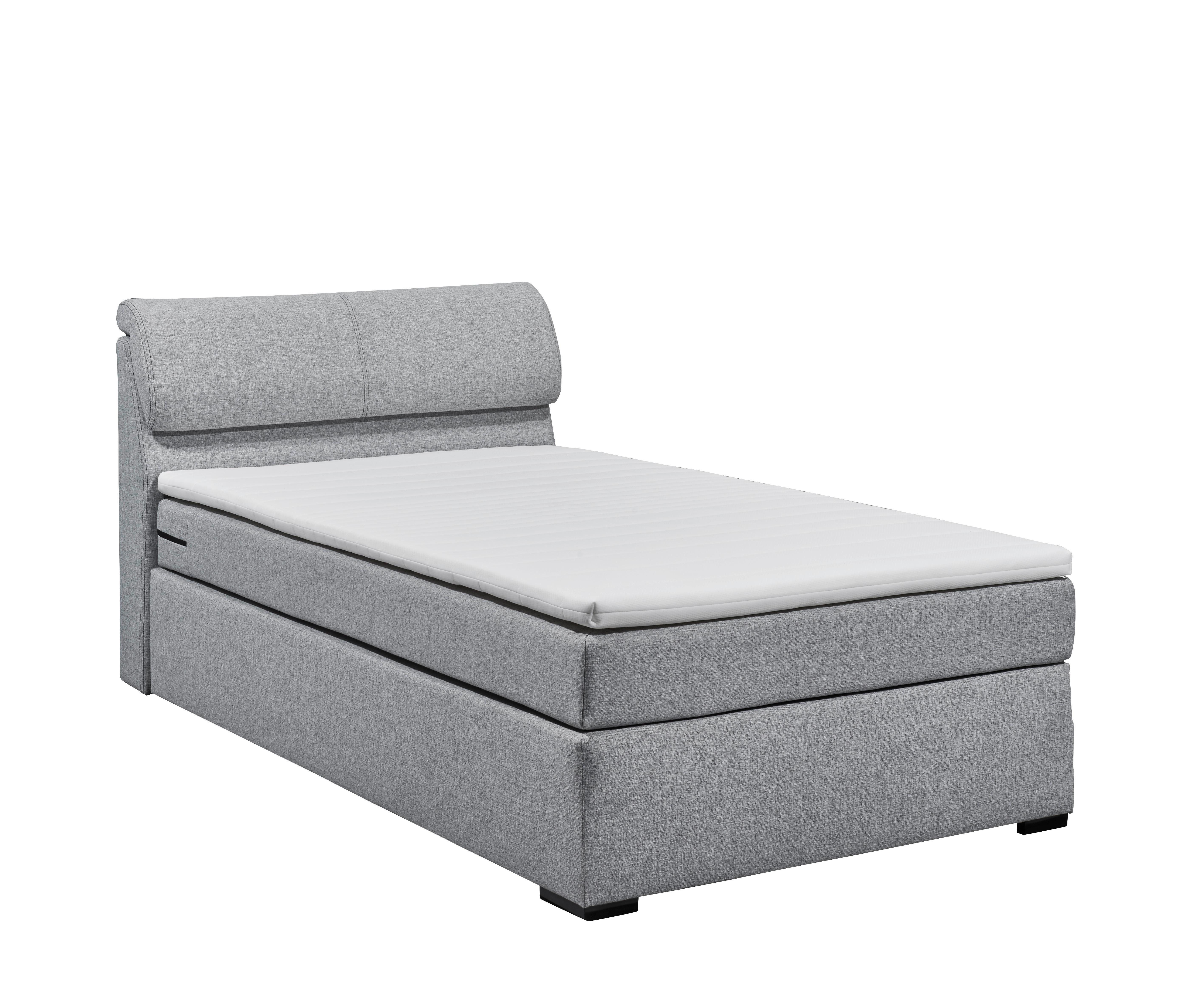Boxspringbetten 120 200 cm | Möbelix