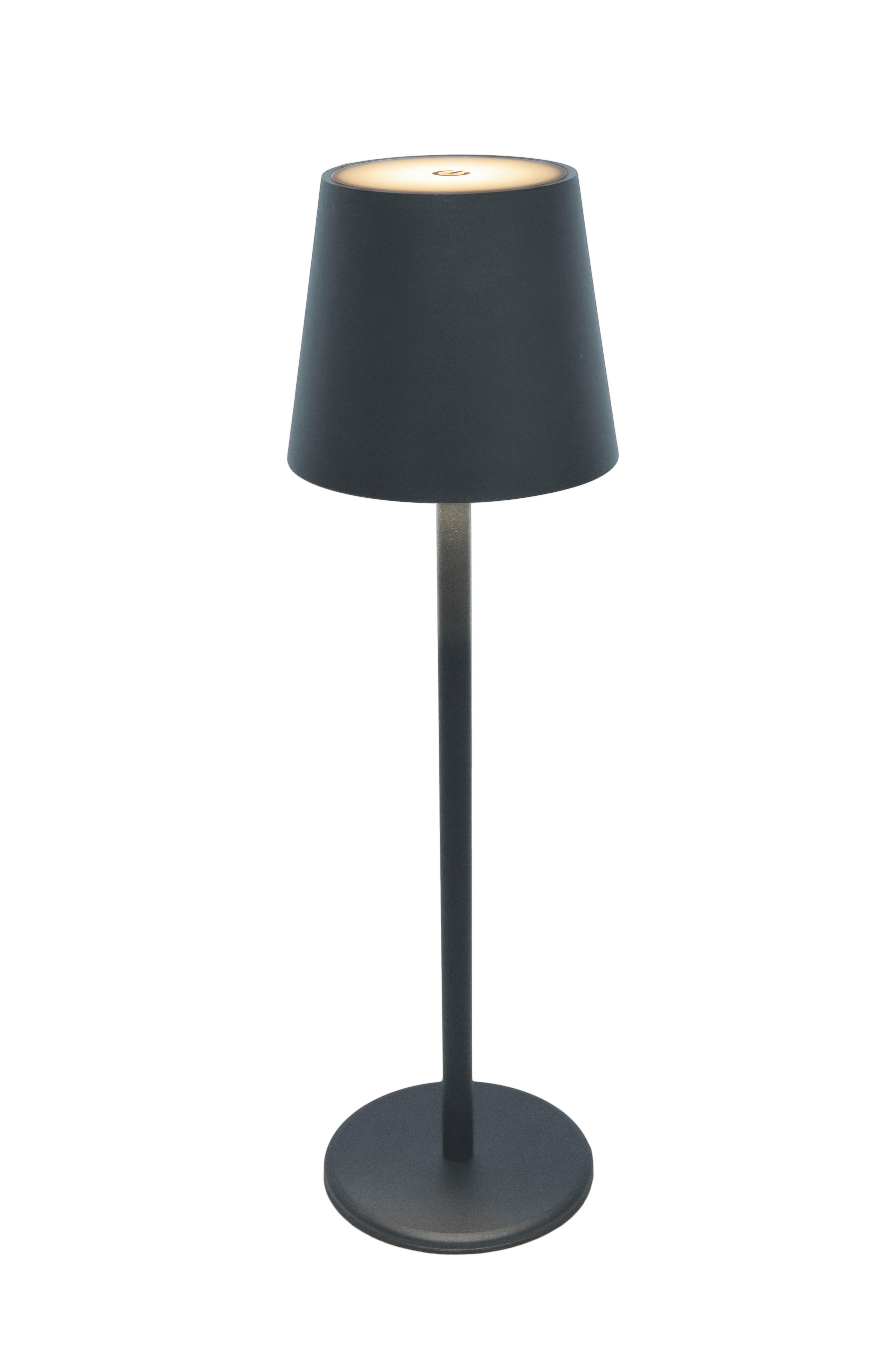 Stolná Lampa Ratan • Möbelix