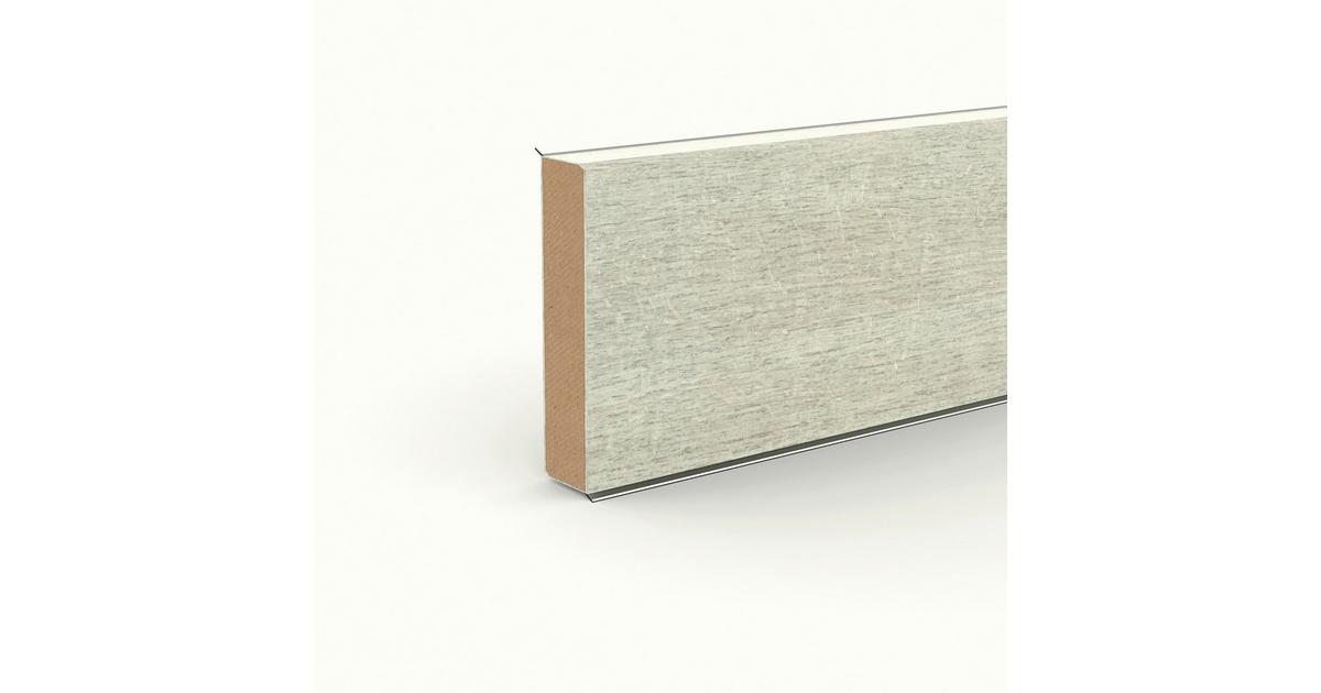 Sockelleiste Doellken Cubu60 Cotton Oak online kaufen Möbelix