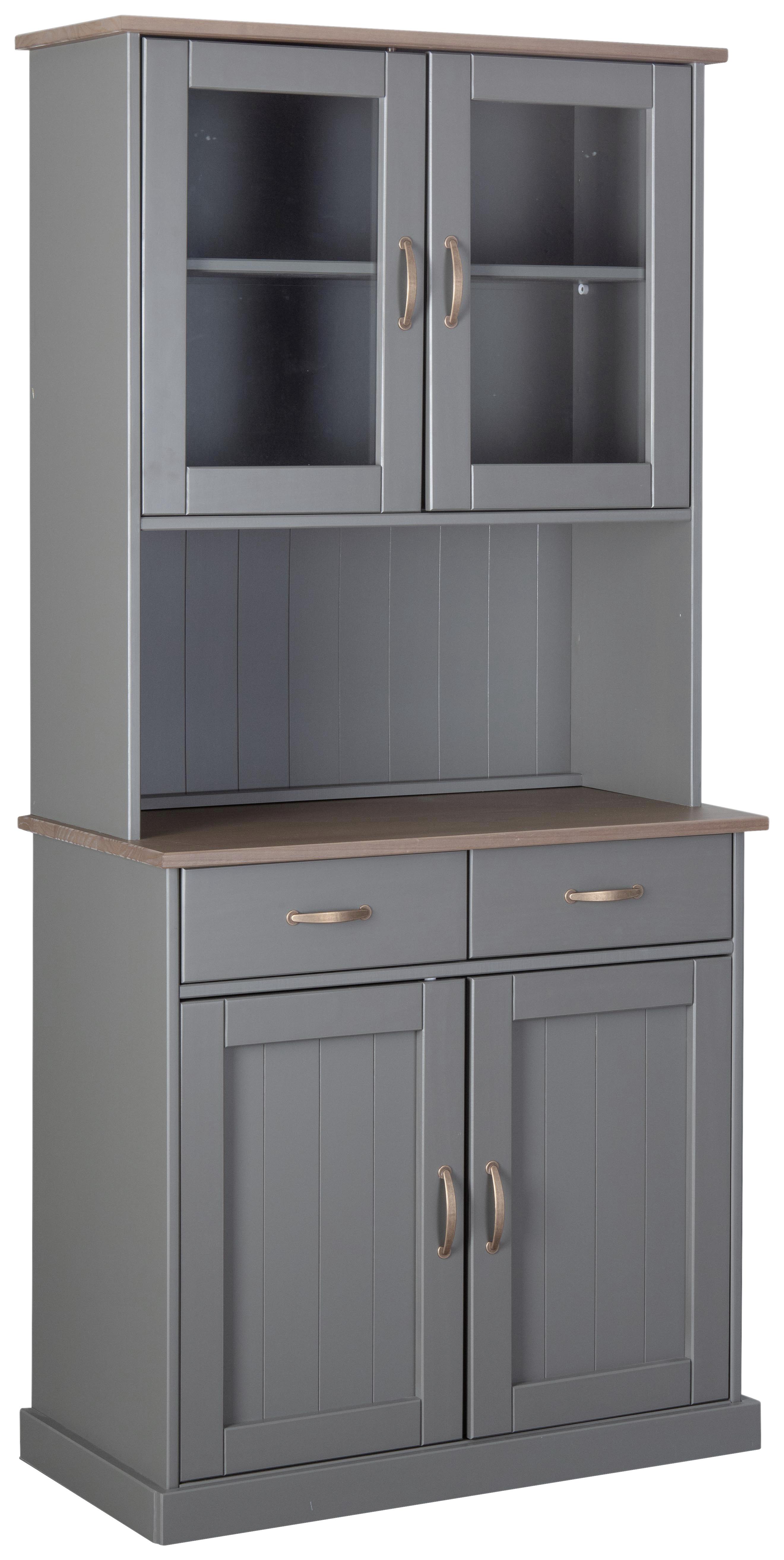 Kredenc Harvey • Möbelix