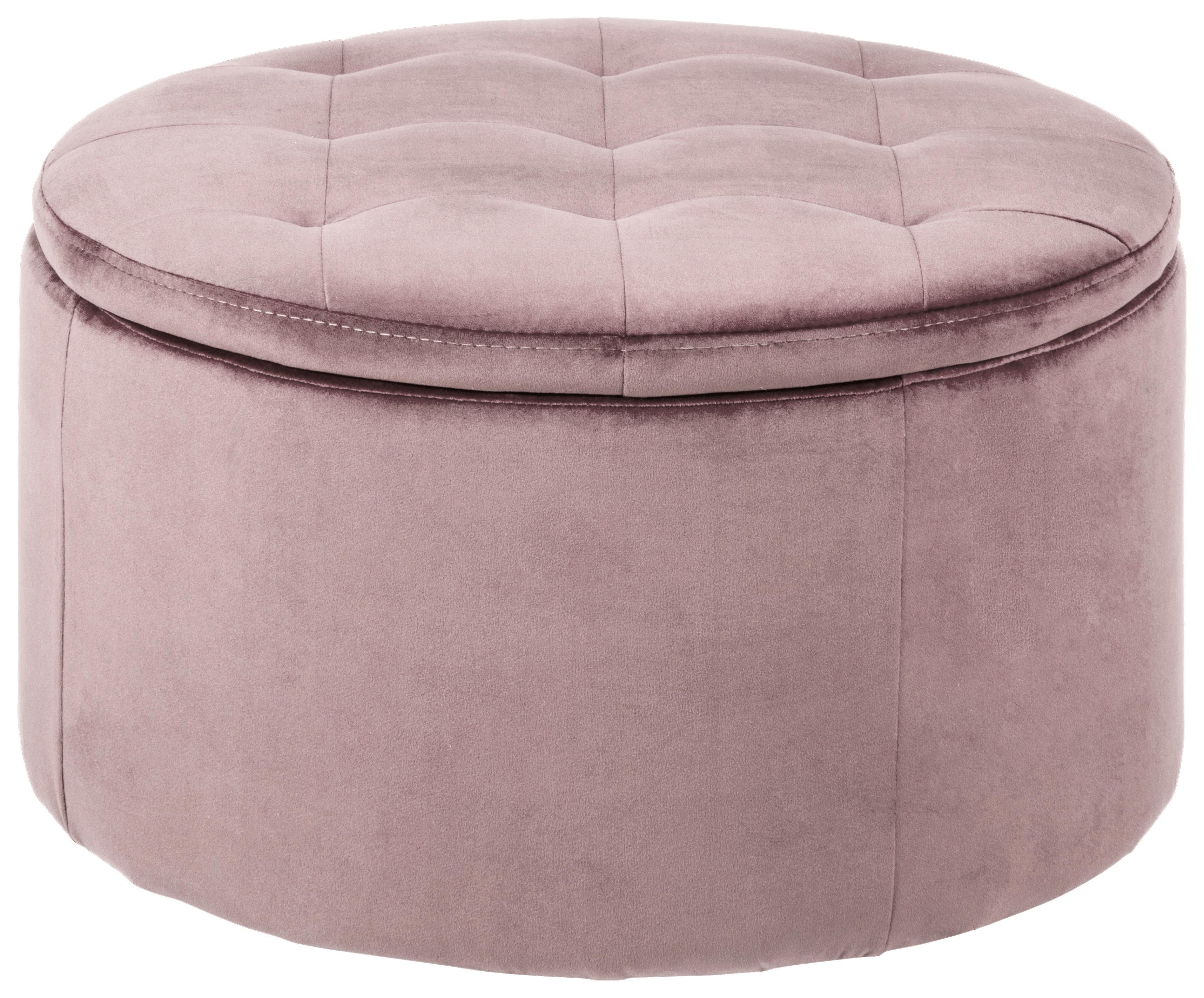 Taburetky a podnožky | Möbelix