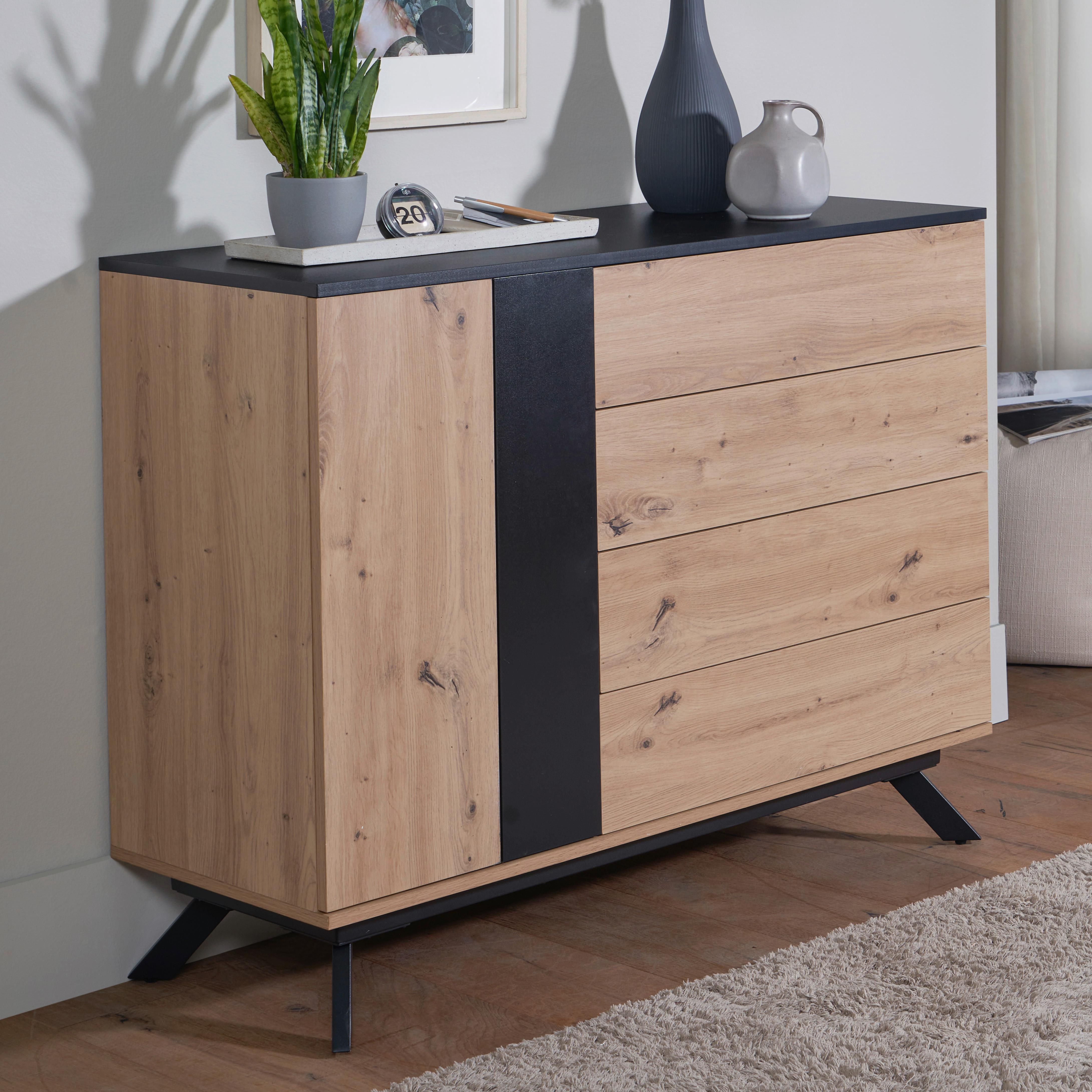Sideboards günstig kaufen » für Wohnzimmer, Küche & mehr | Möbelix.at