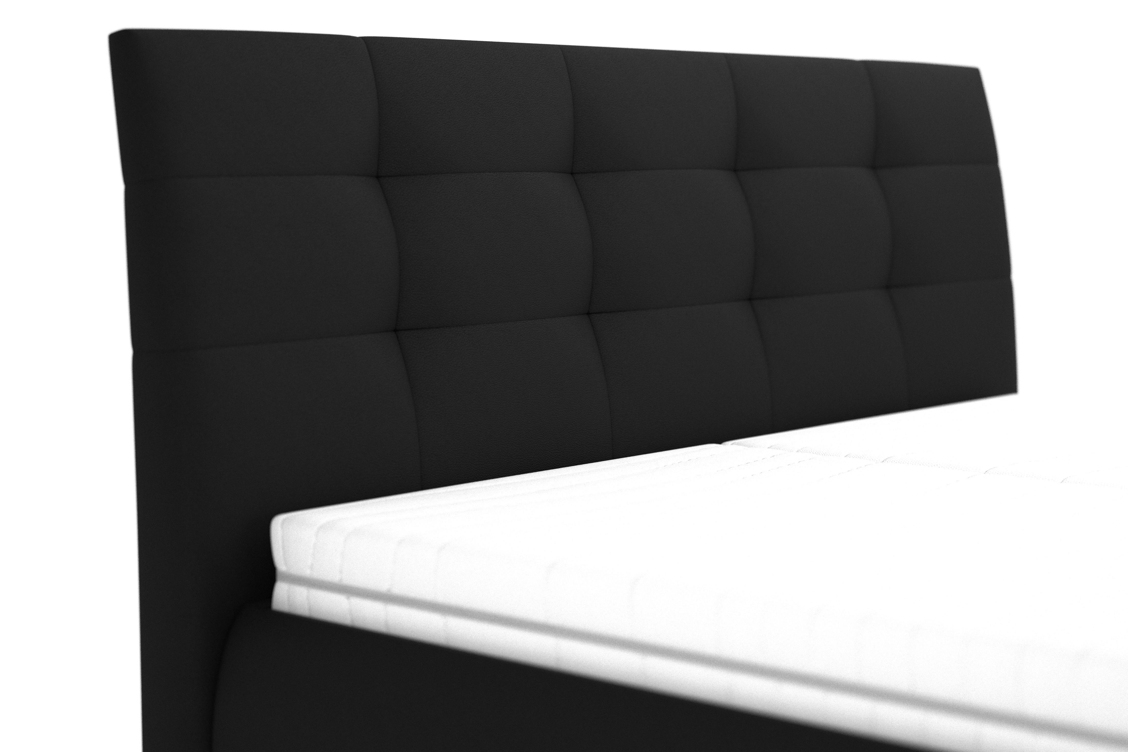 Čalouněná Válenda S Úložným Prostorem Sorbona, 110x200 Cm • Möbelix