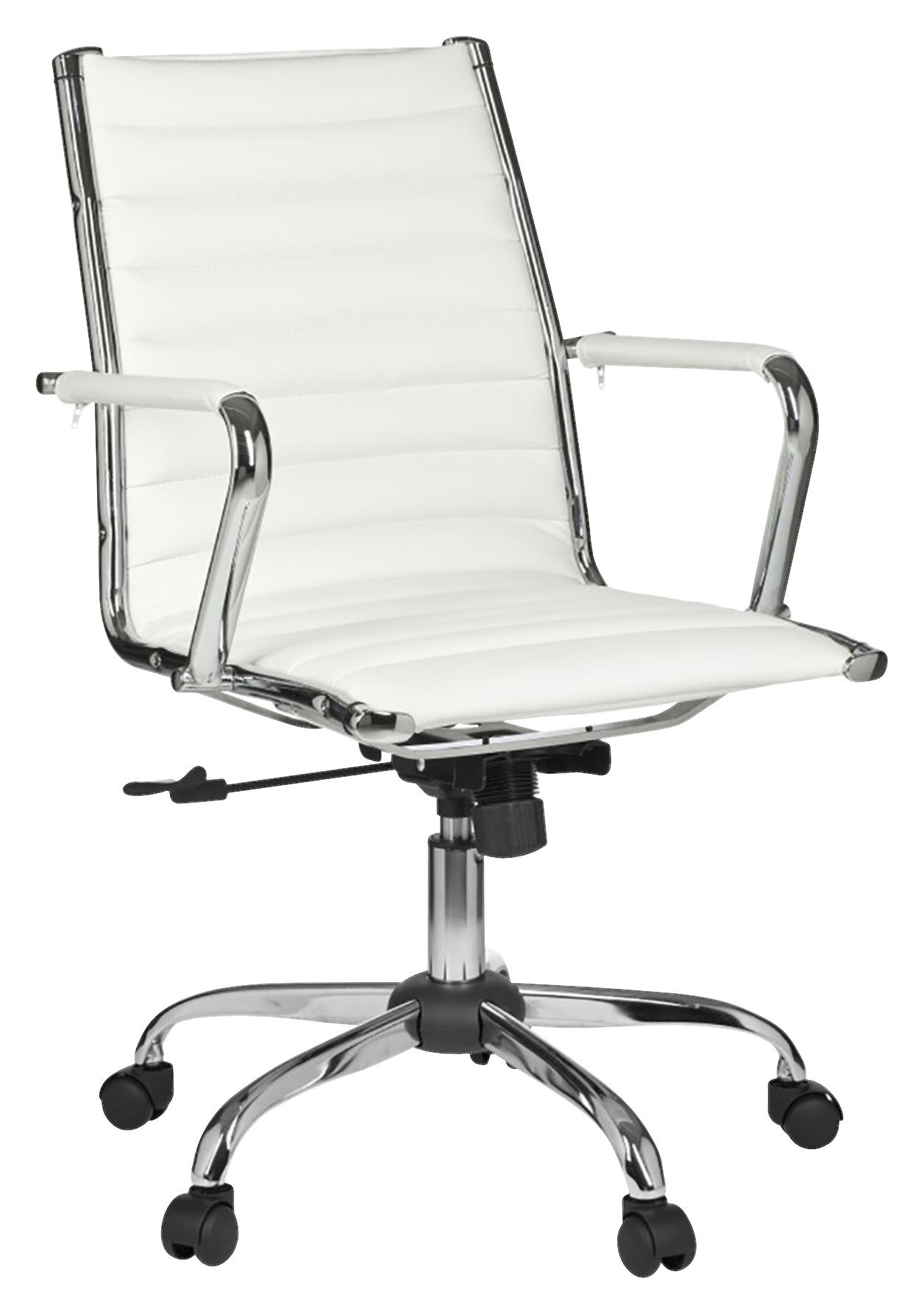 Moderner Drehstuhl mit Rollen | Möbelix